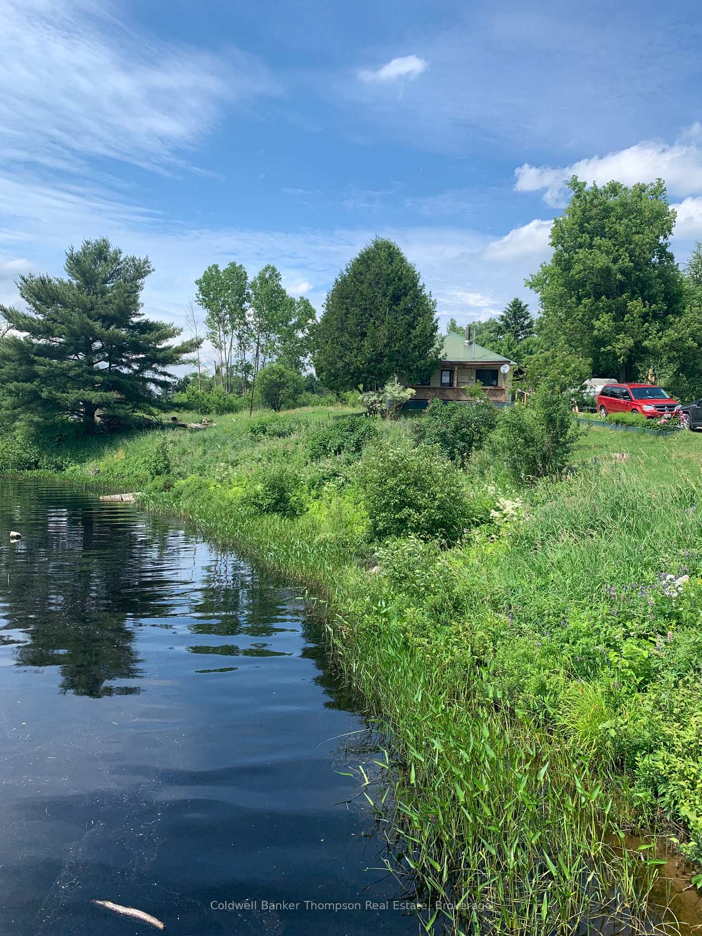 10 George Street, Magnetawan, ON P0A 1P0