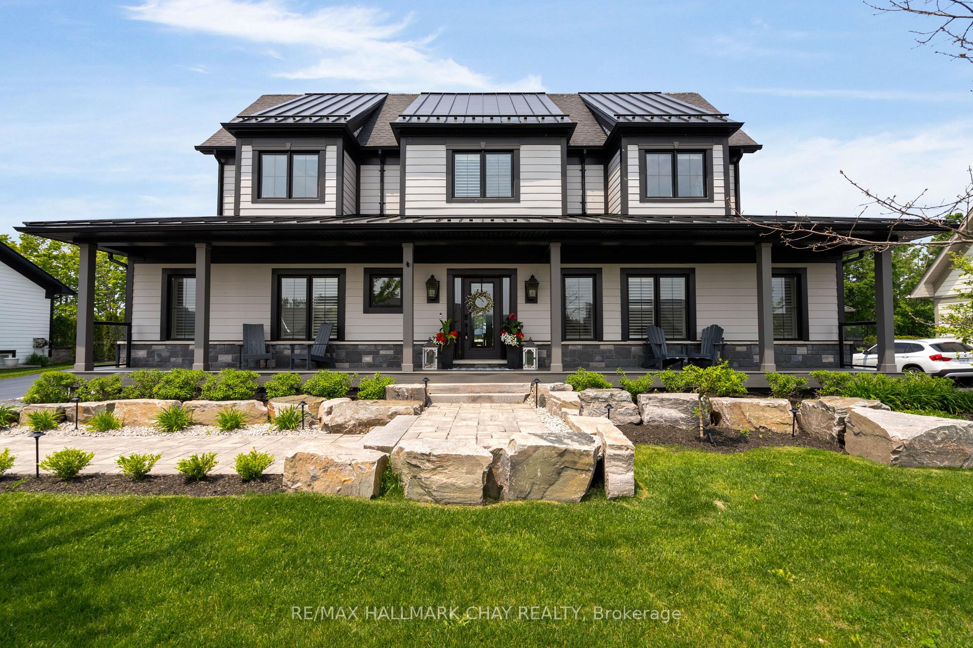 10 Georgian Grande Drive, Oro-Medonte, ON L0K 1E0