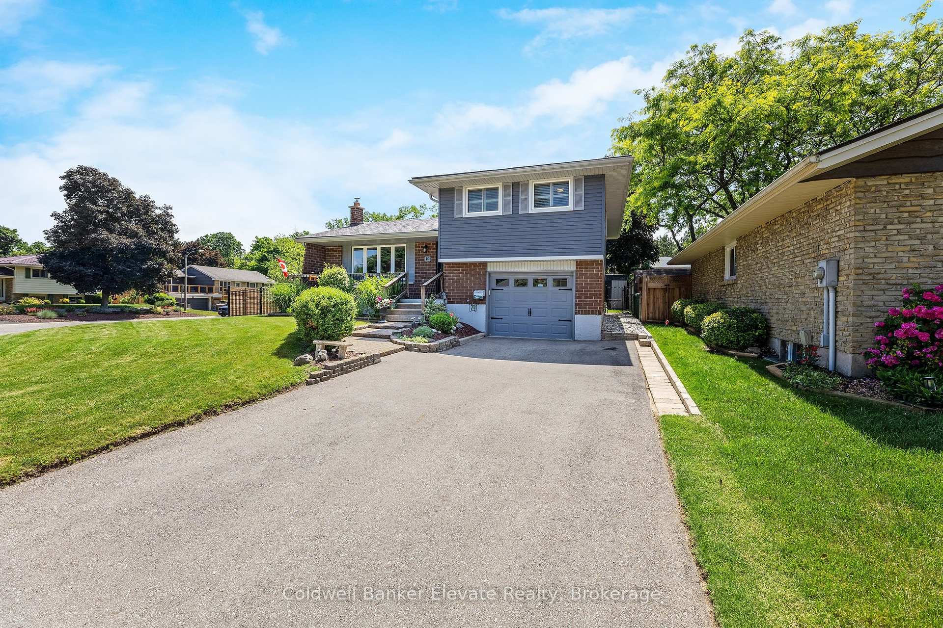 10 Gilston Parkway, Brant, ON N3L 3K6