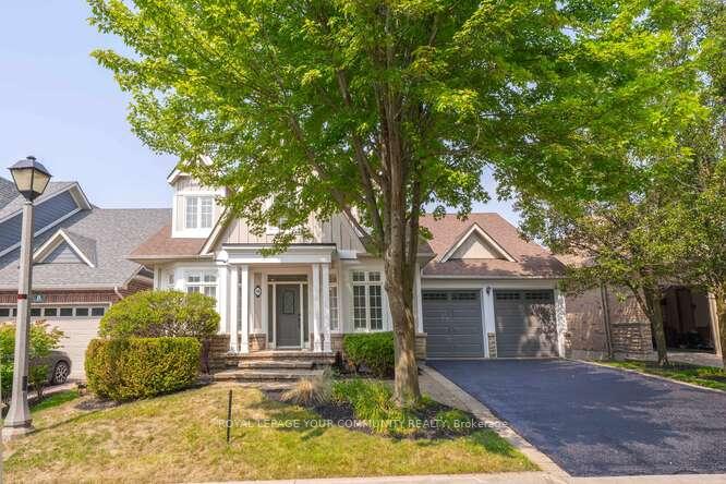 10 HARPER HILL Road, Markham, ON L6C 3B3