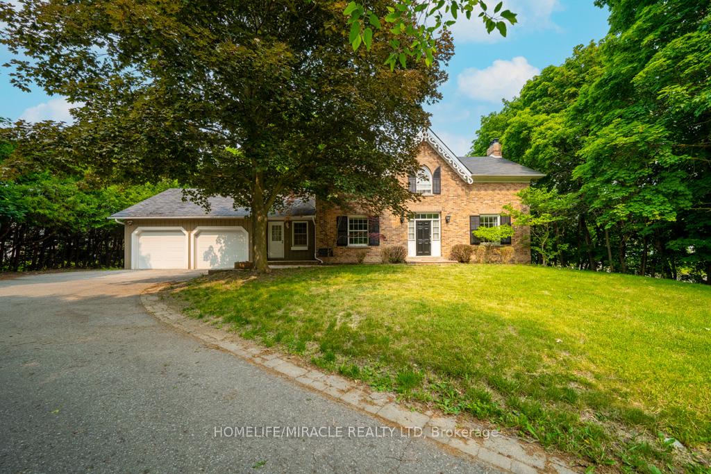 10 Houghton Boulevard, Markham, ON L3P 2N6