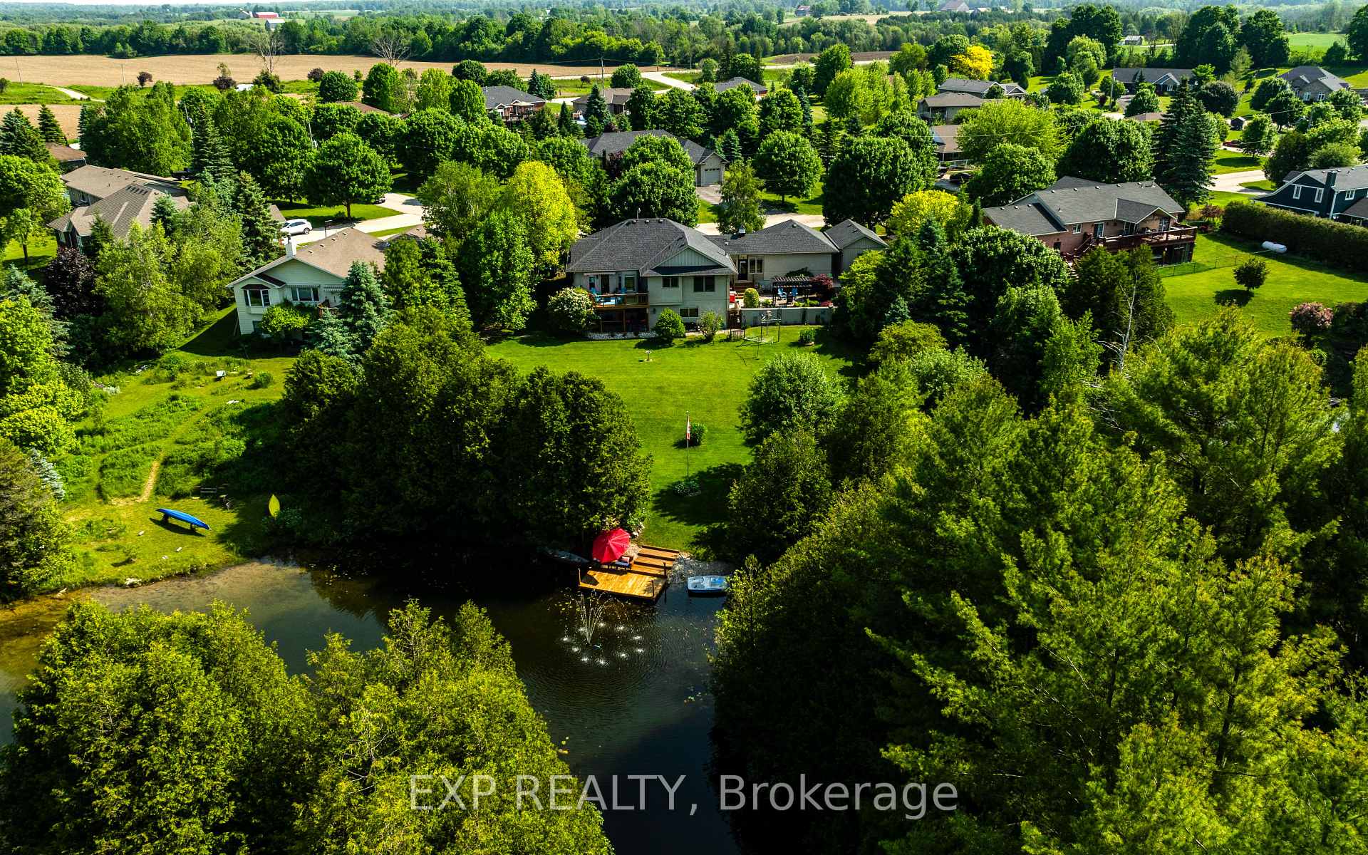 10 James Street, Minto, ON N0G 2L0