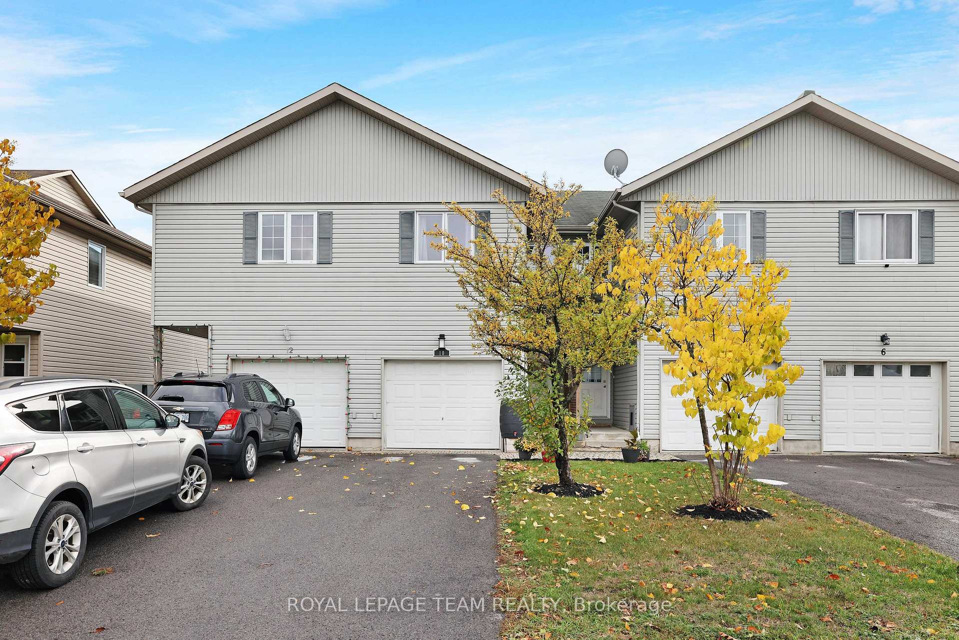 Carleton Place Real Estate MLS® Listings & Houses For Sale