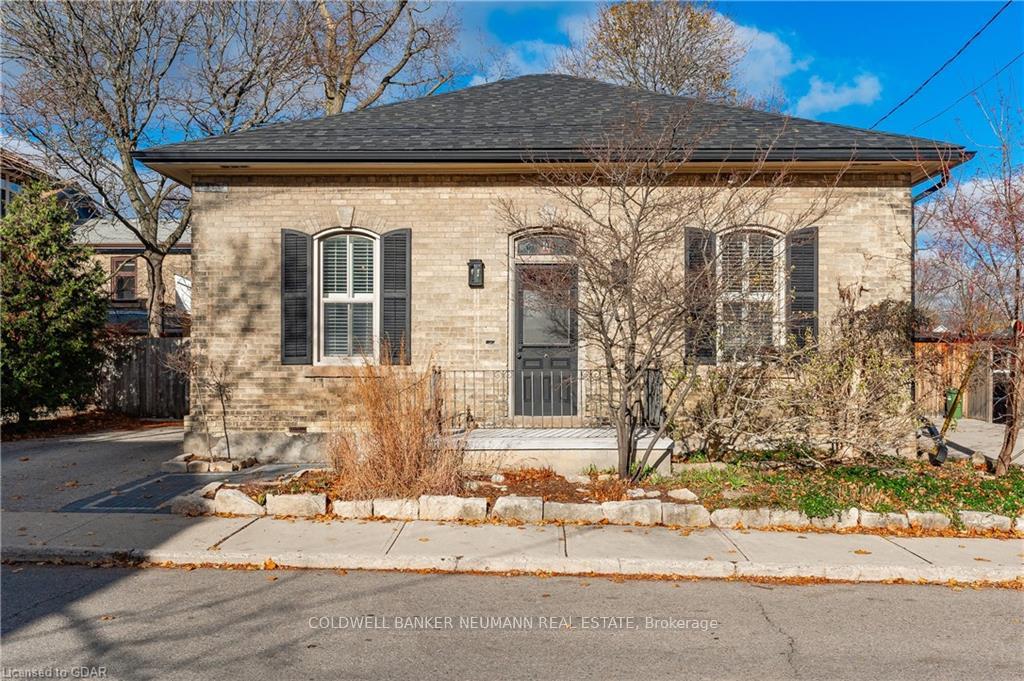 10 Kerr Street, Guelph, ON N1H 1Z2