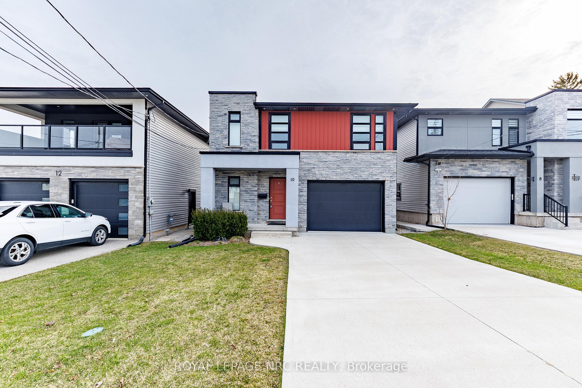 10 Leeson Street, St. Catharines, ON L2T 2R1