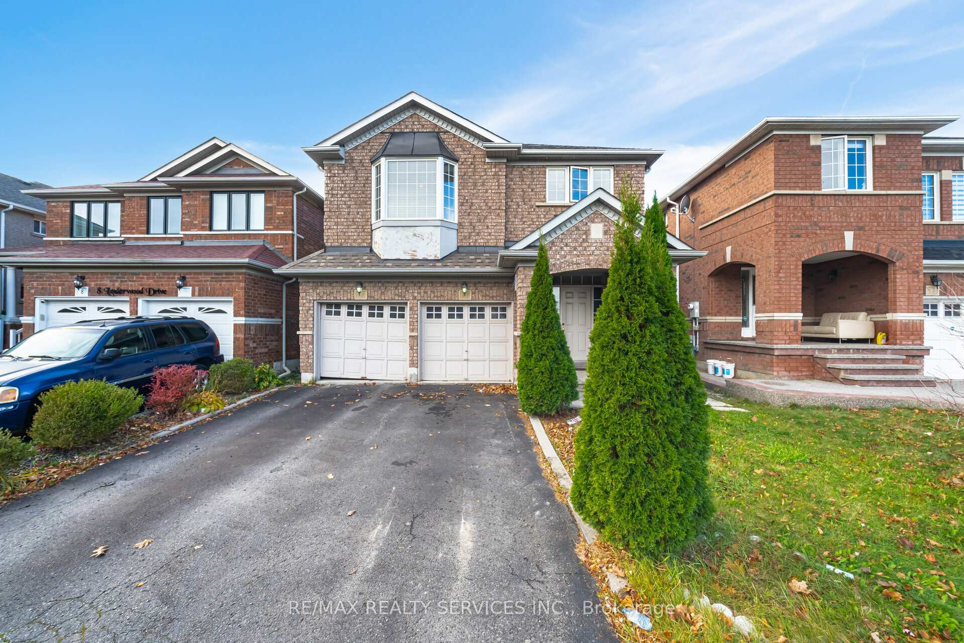 10 Linderwood Drive, Brampton, ON L7A 1R7