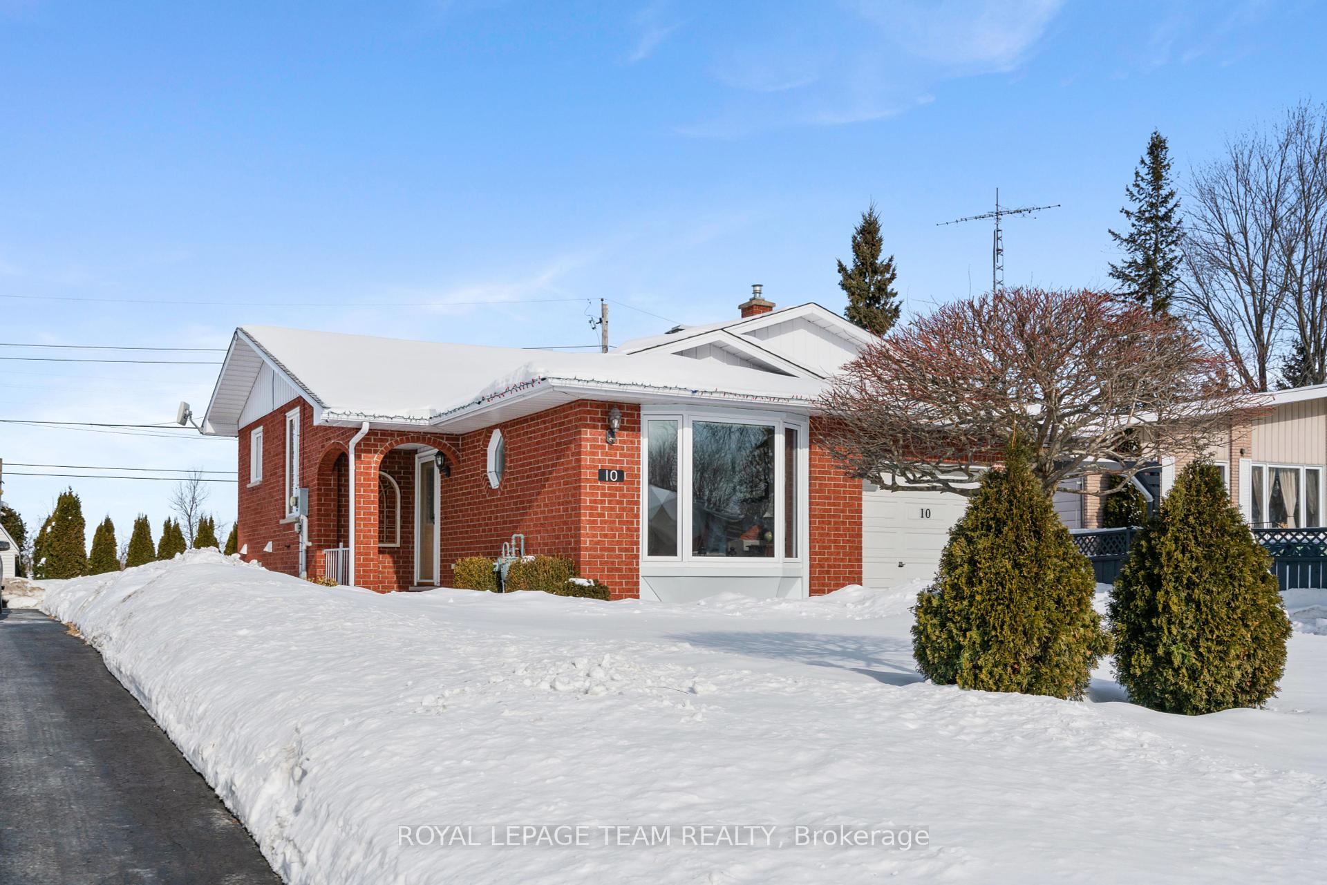 10 Louden Terrace, South Dundas, ON K0C 1X0