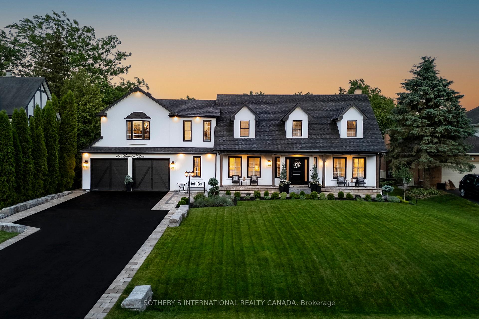10 Meander Close, Hamilton, ON L0R 1H1