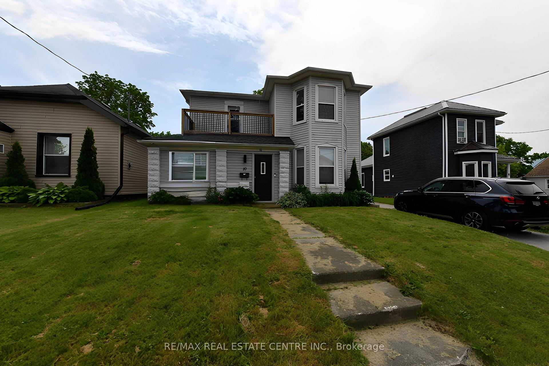 10 MEDA Street, St. Thomas, ON N5P 1W5
