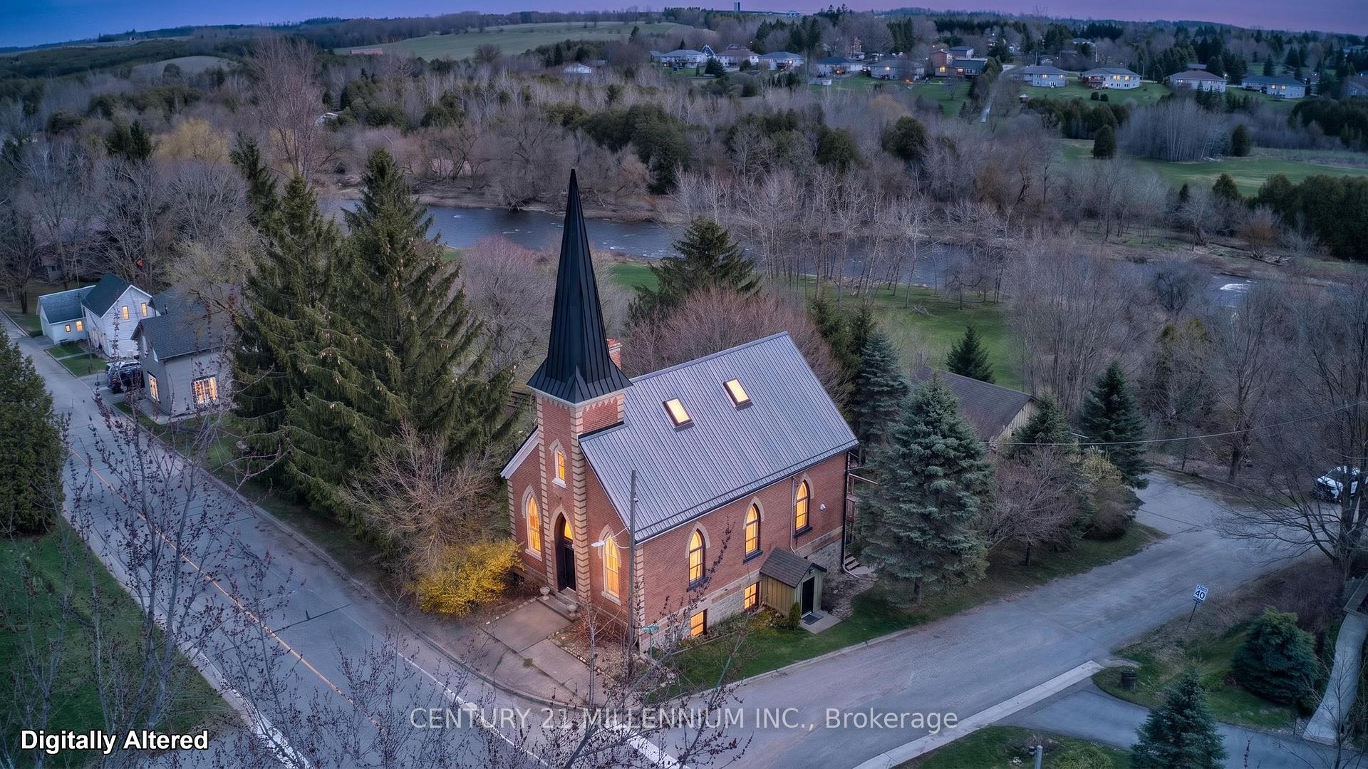 10 Mill Street, Amaranth, ON L9W 3Z1