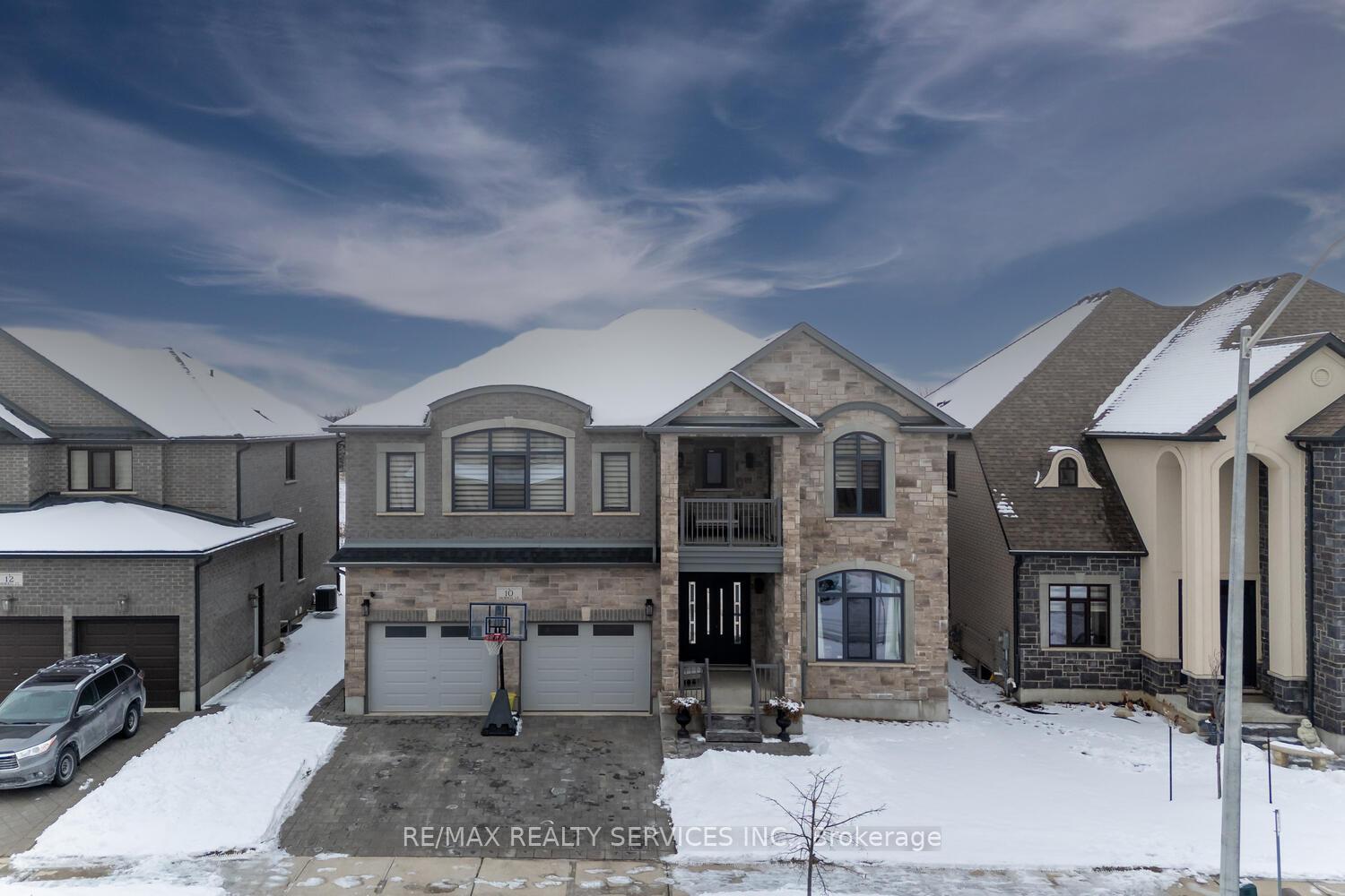10 Morris Street, Brant, ON N3L 0E8