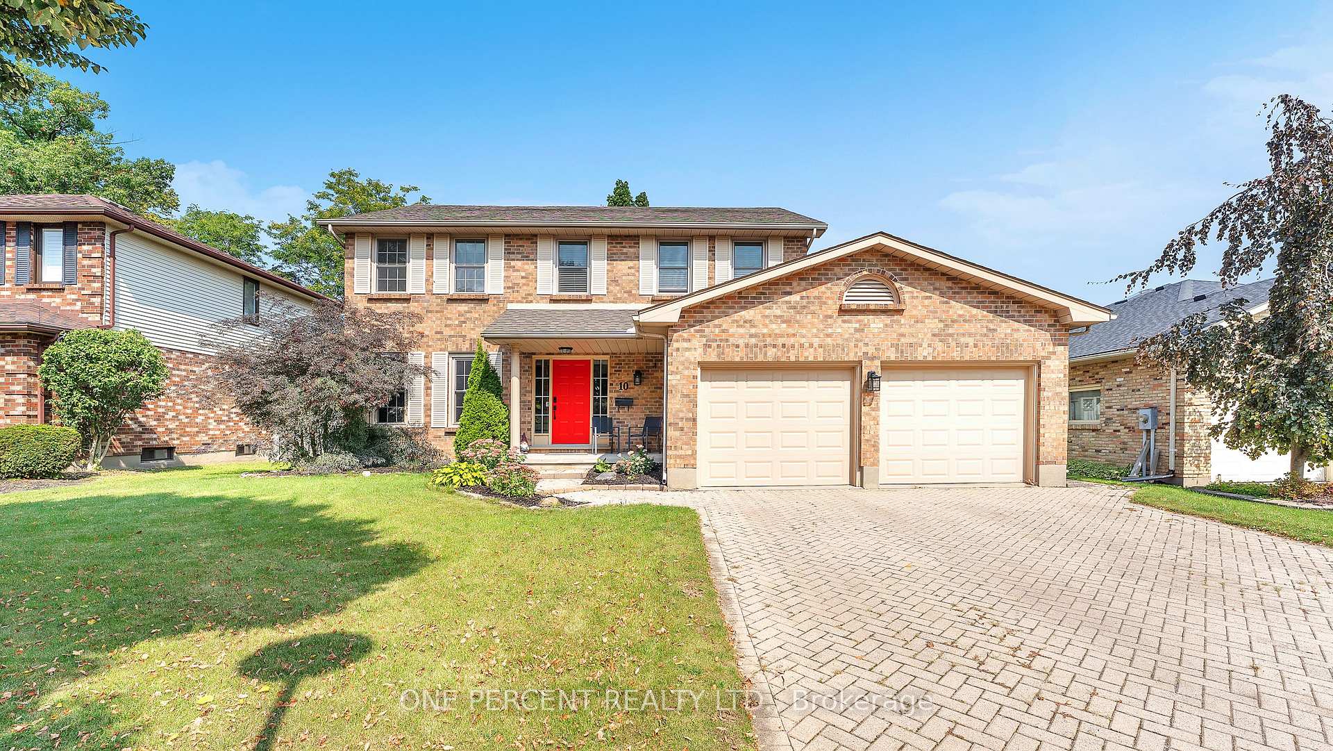 10 Mountainview Crescent, London South, ON N6J 4N1