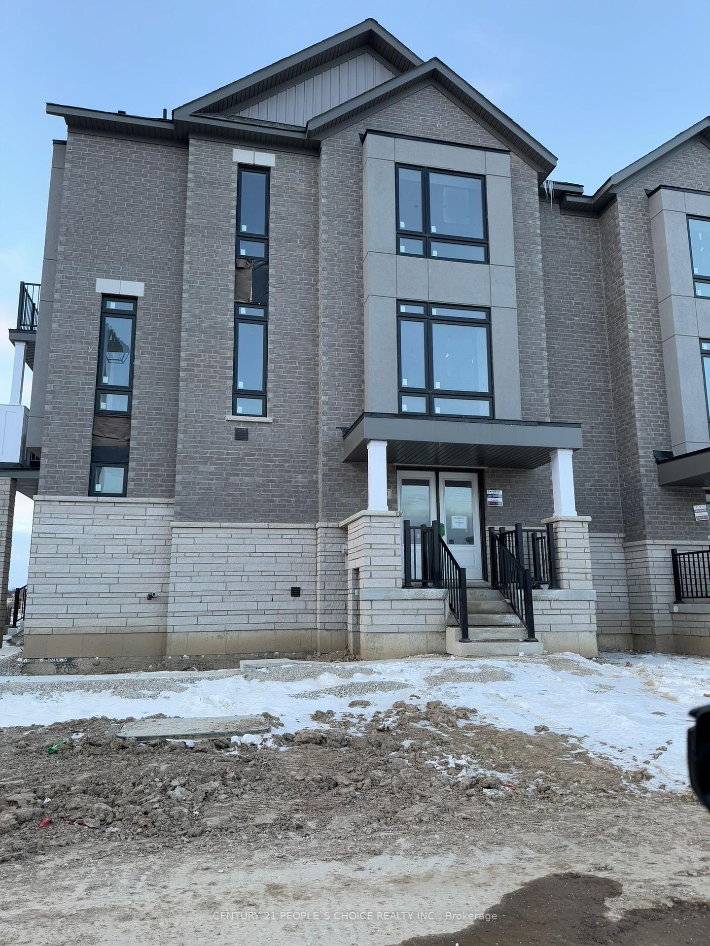 10 Nelles Way, Brampton, ON L7A 5M1