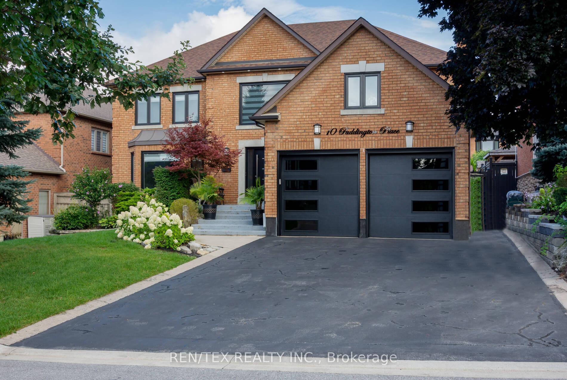 10 Paddington Place, Vaughan, ON L4L 7E5