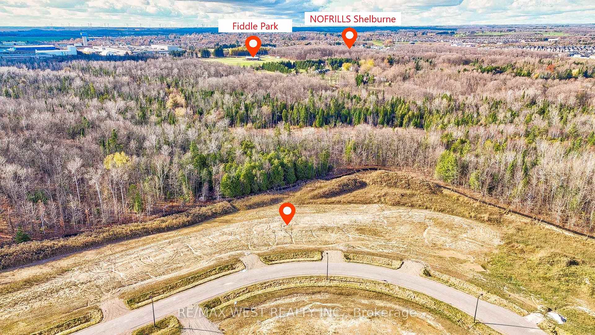 10 Private Berry Drive, Amaranth, ON L9V 2T7