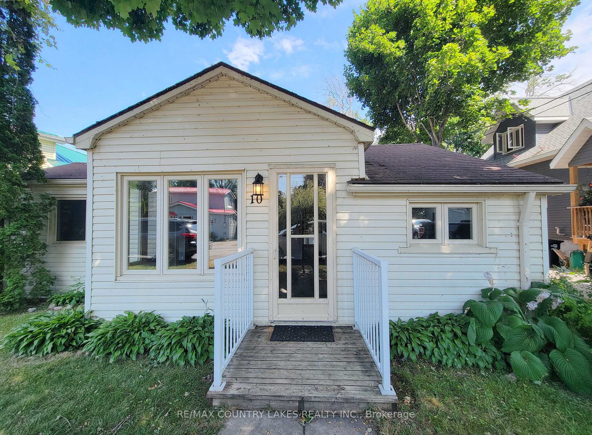 Ramara Real Estate MLS® Listings & Houses For Sale