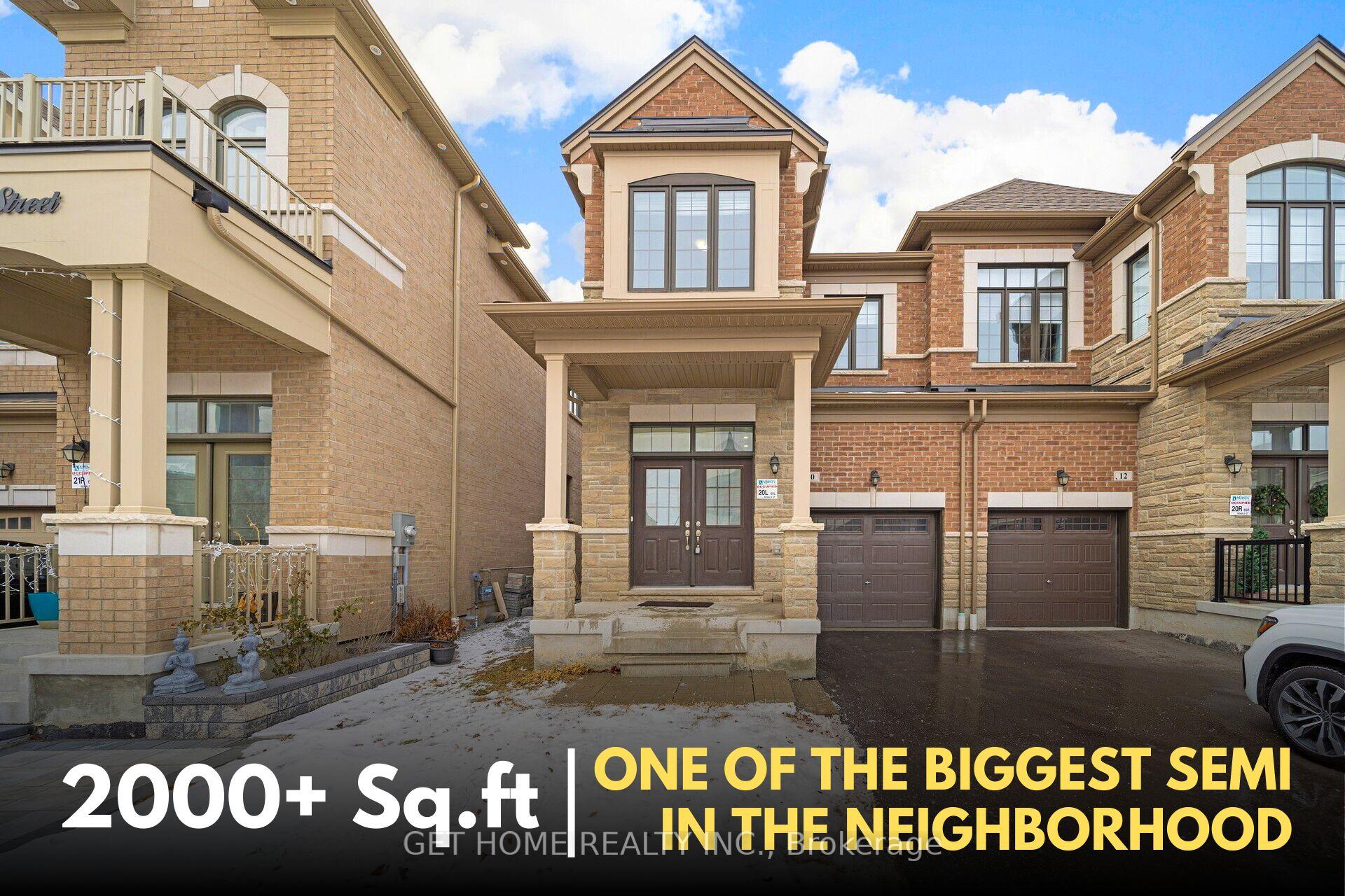 10 Ronald Street, Whitby, ON L1P 0K1