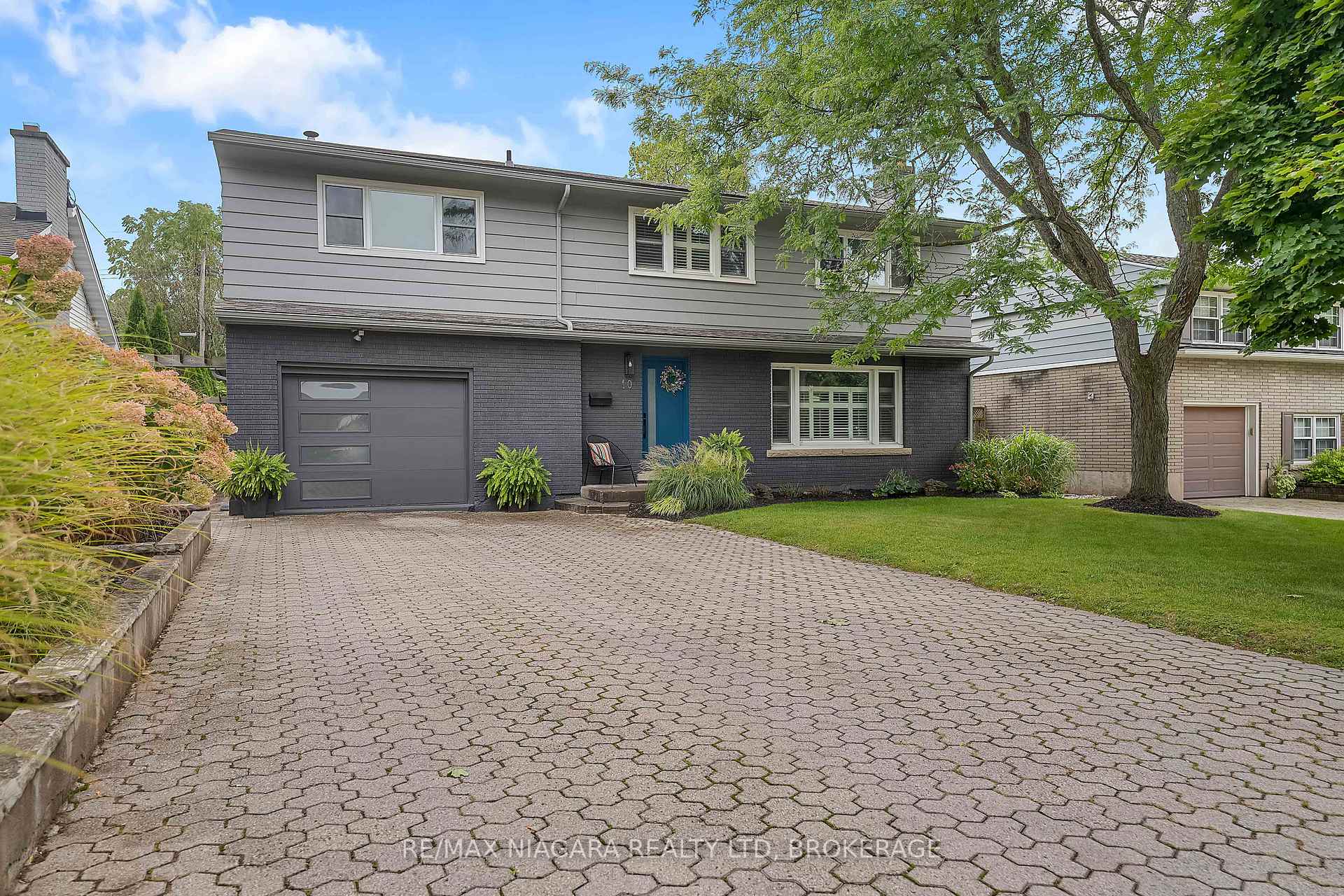 10 SHEPHERDS Circle, St. Catharines, ON L2T 2C9