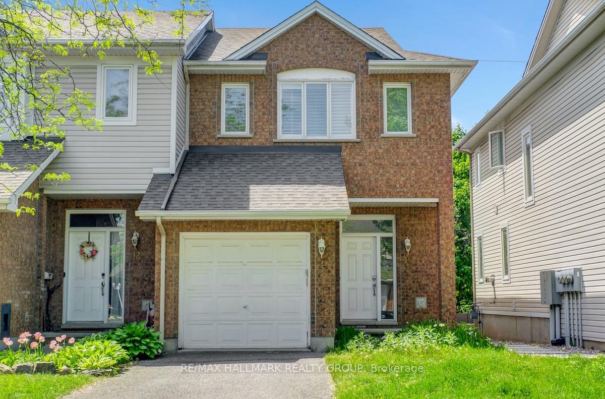 10 Sonata Place, Alta Vista and Area, ON K1G 6H2