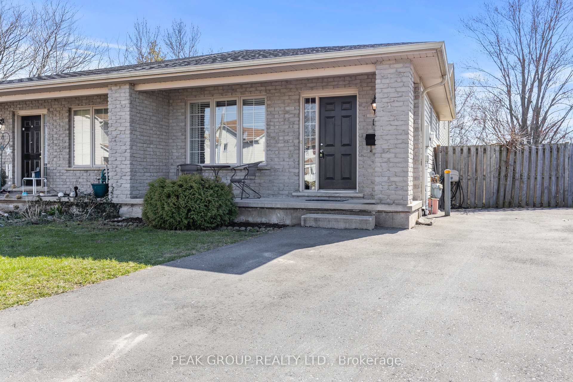 10 Station Street, Welland, ON L3C 5K7