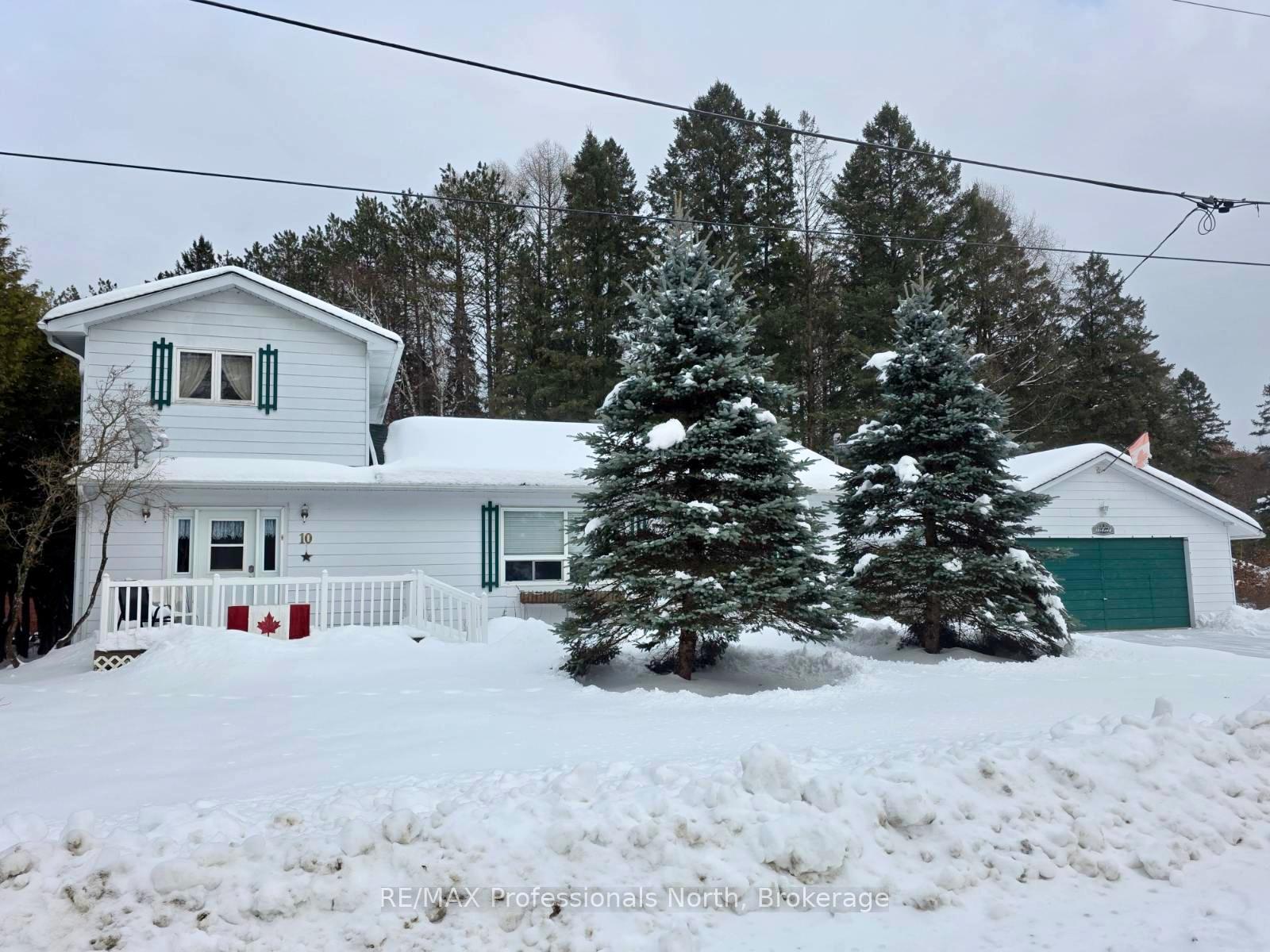 10 Stouffer Street, Minden Hills, ON K0M 2K0