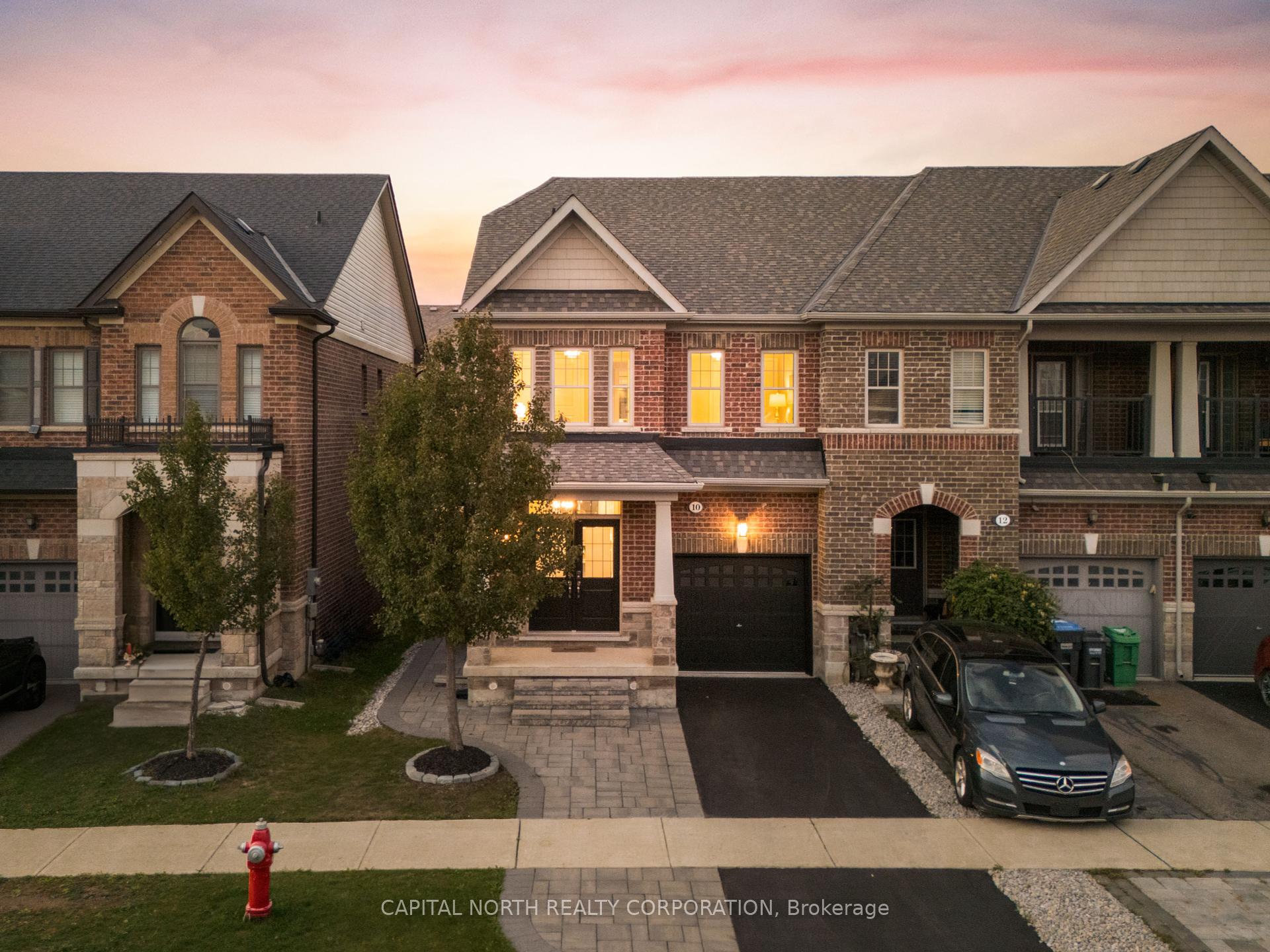 10 Tormore Road, Caledon, ON L7E 4K7