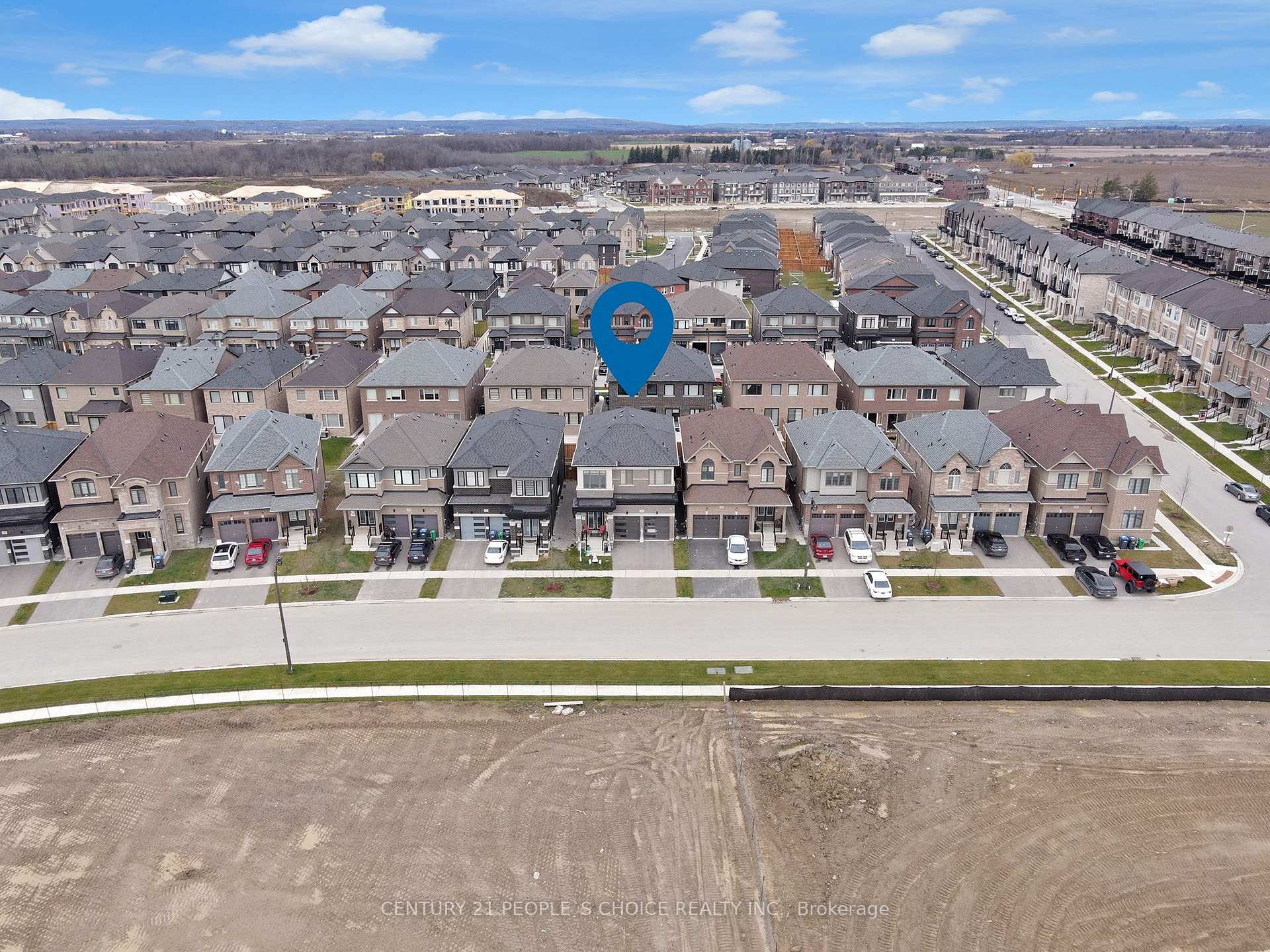 10 Tweedhill Avenue, Caledon, ON L7C 4K5