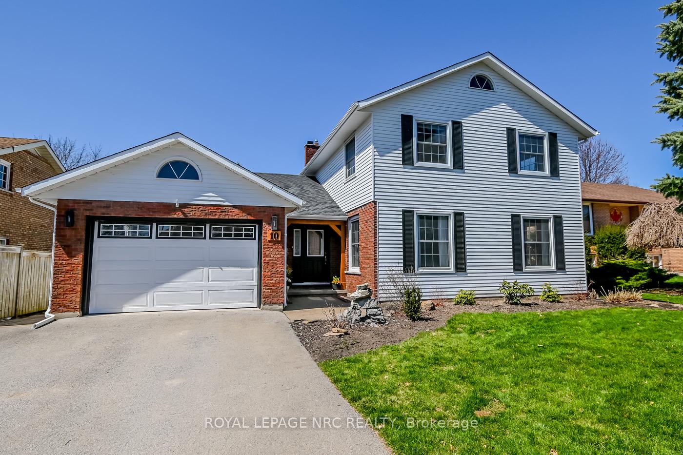 Pelham Real Estate MLS® Listings & Houses For Sale