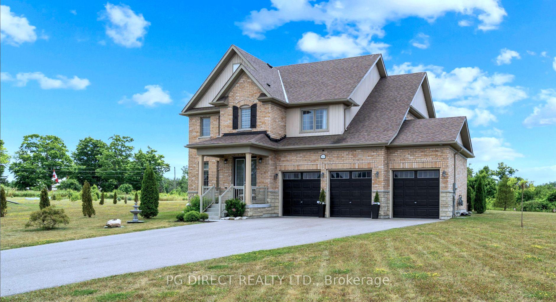 10 Waterview Court, Quinte West, ON K0K 1L0