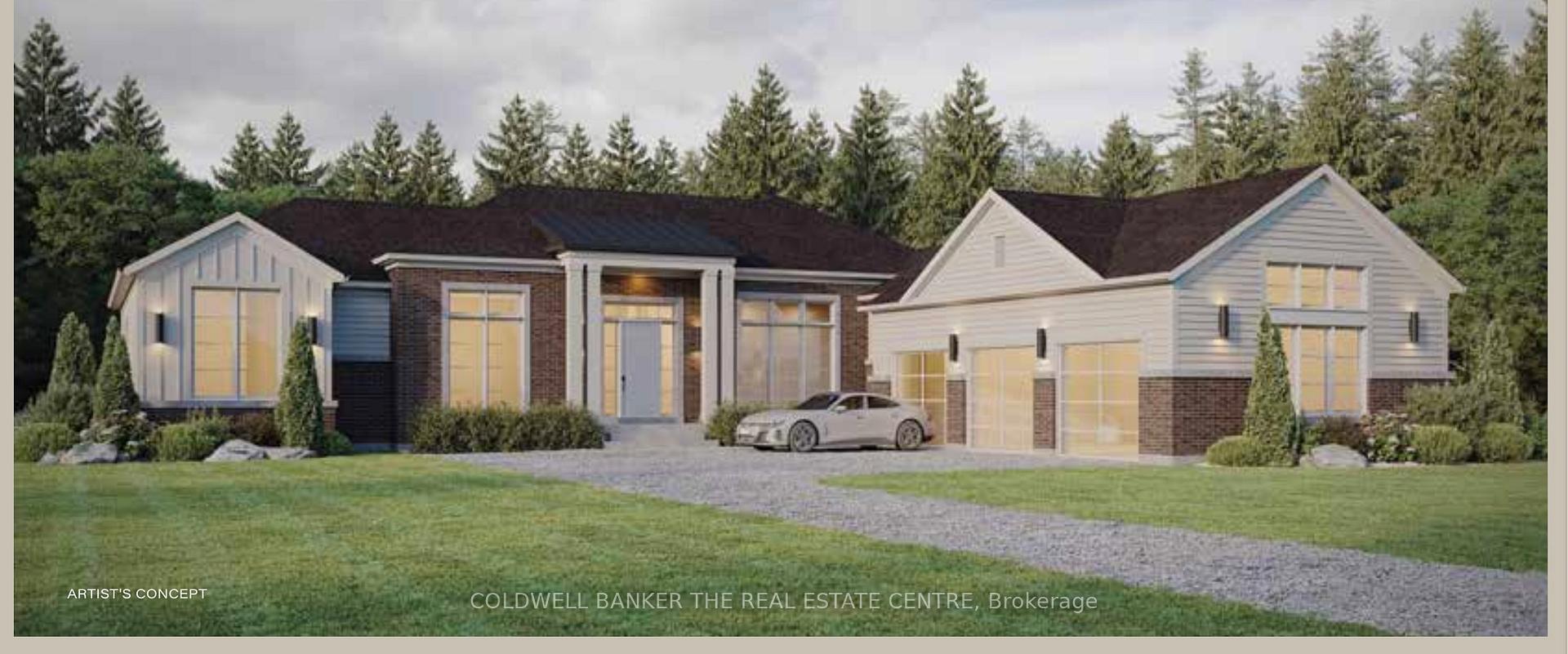 10 Wedgewood Trail, Scugog, ON L9L 1B2