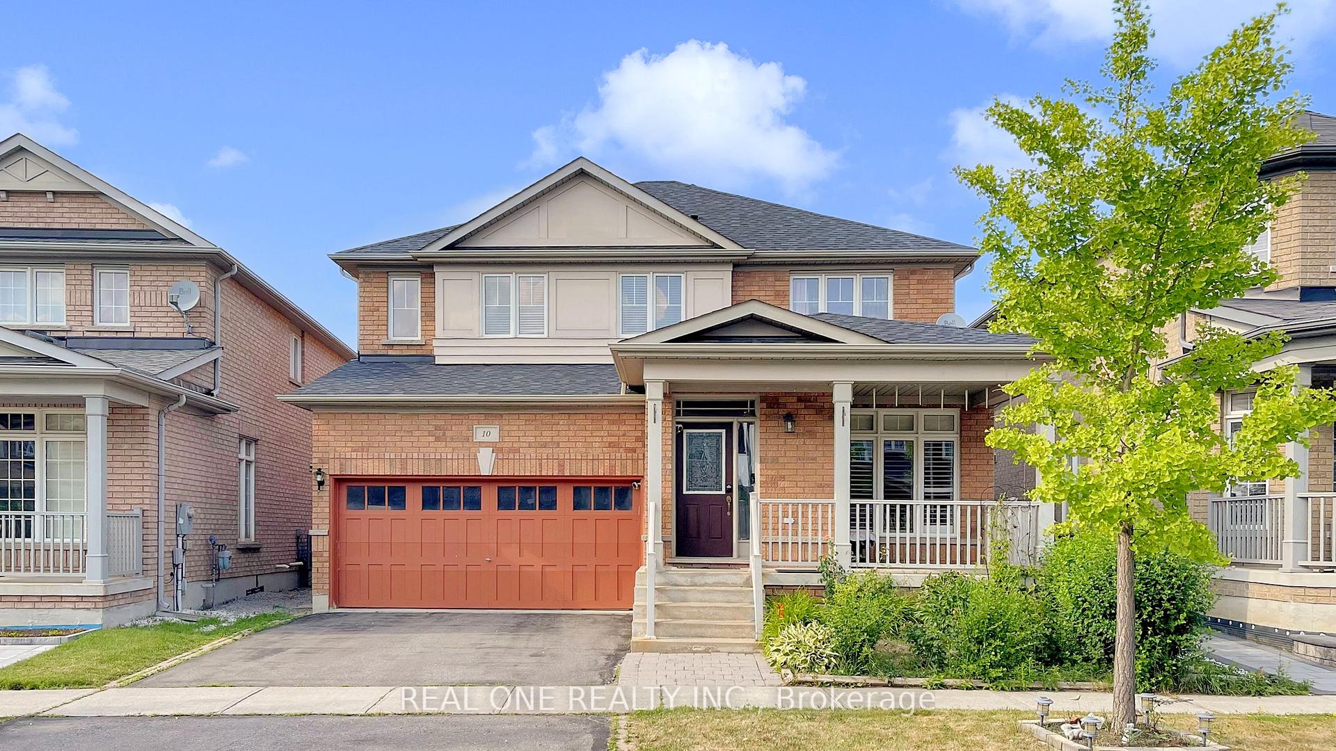 10 Willow Landing, Markham, ON L6E 0H2
