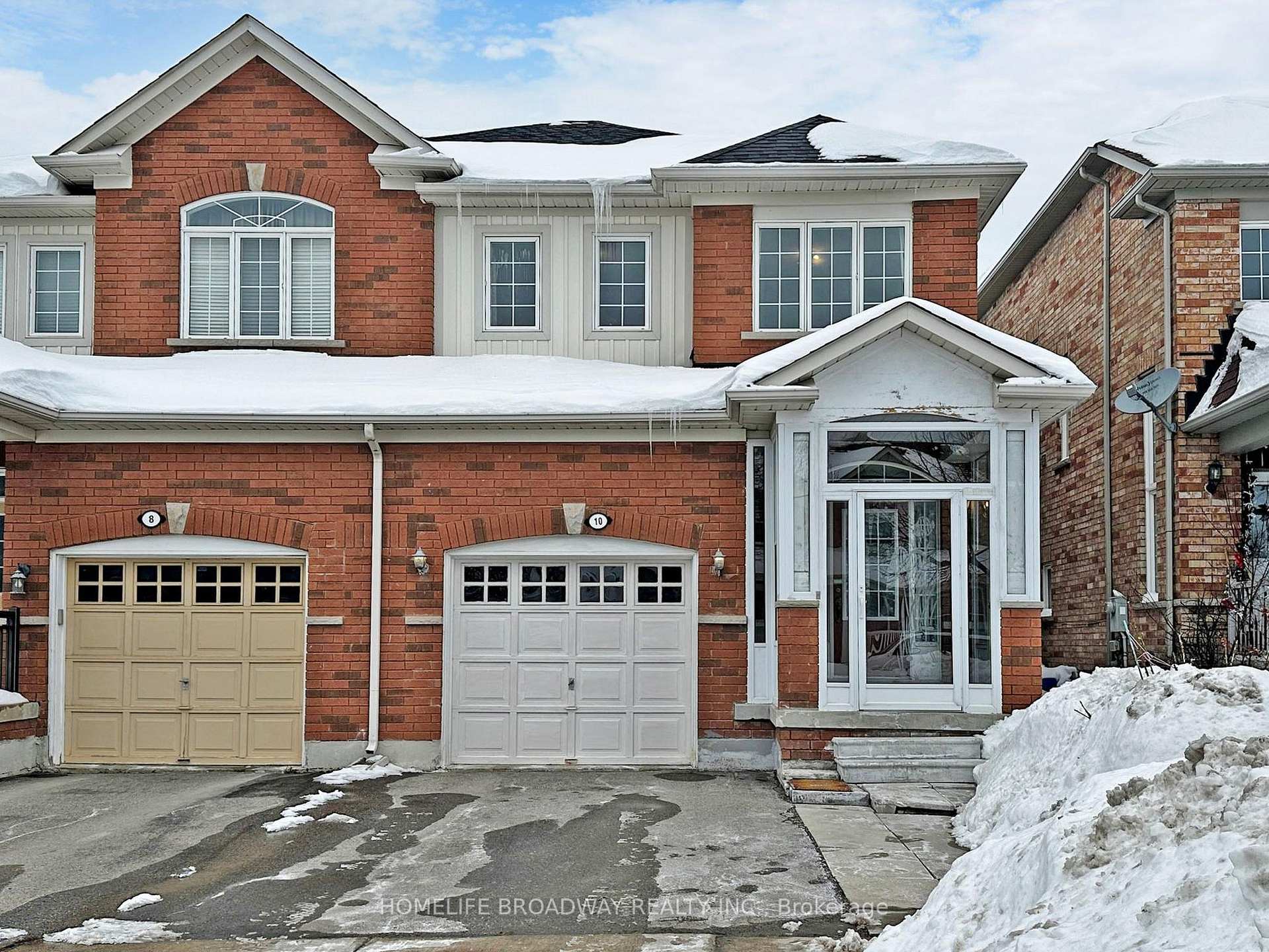 10 Wingrove Street, Markham, ON L6E 1G6