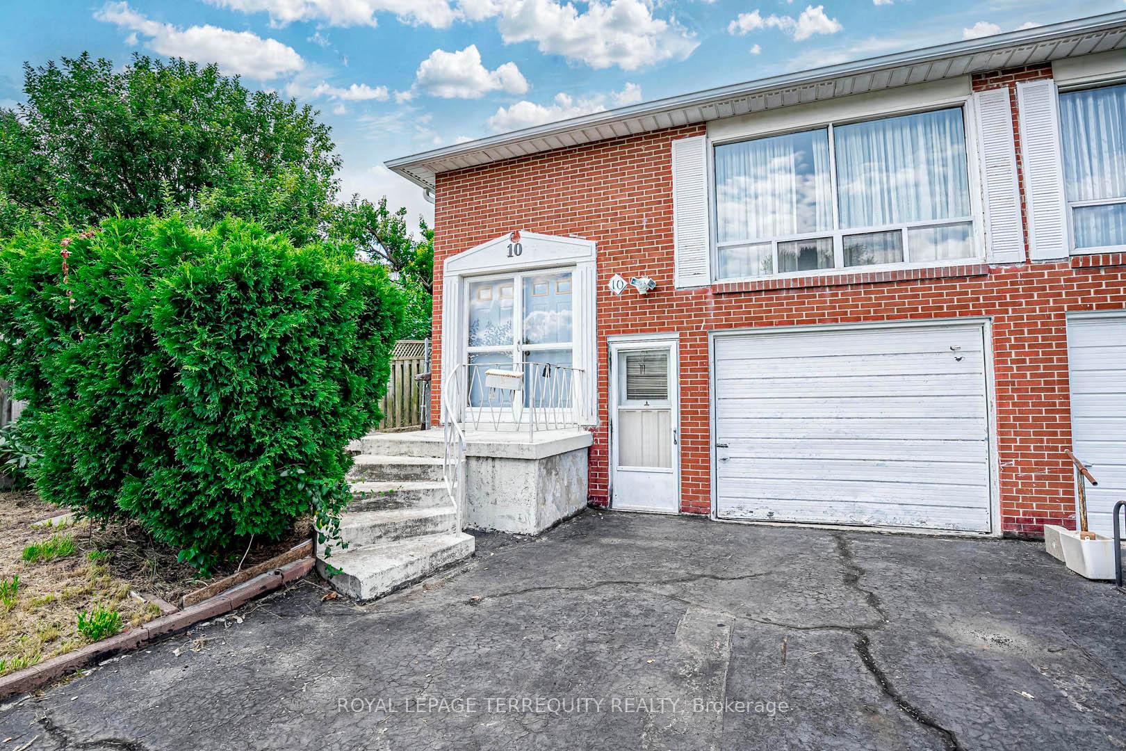 34 Yucatan Road, Toronto, ON M2H 2K8