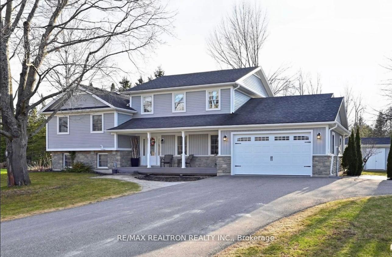 100 Birch Grove, Shelburne, ON L9V 2W3