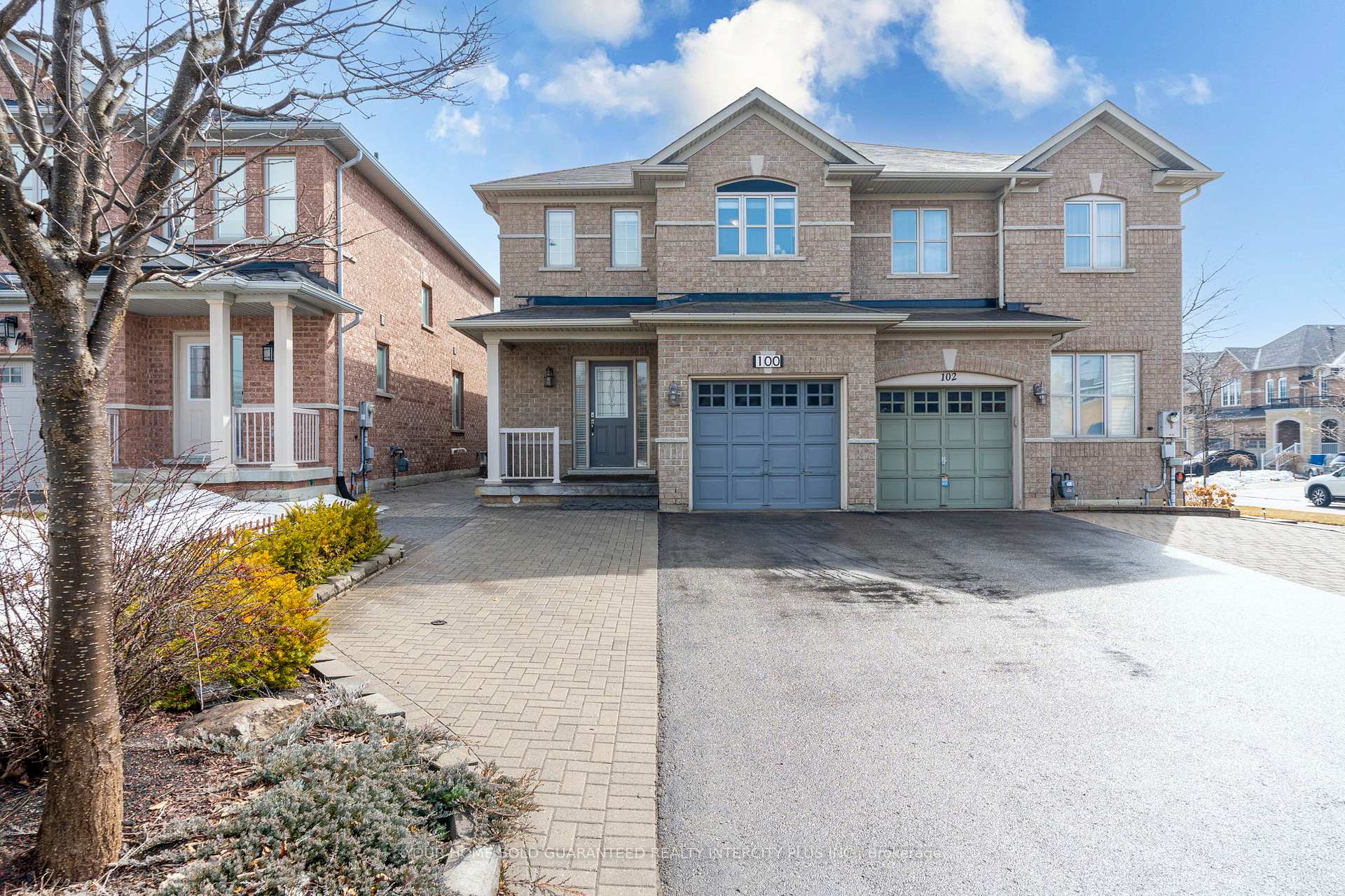 100 Black Maple Crescent, Vaughan, ON L6A 4G6