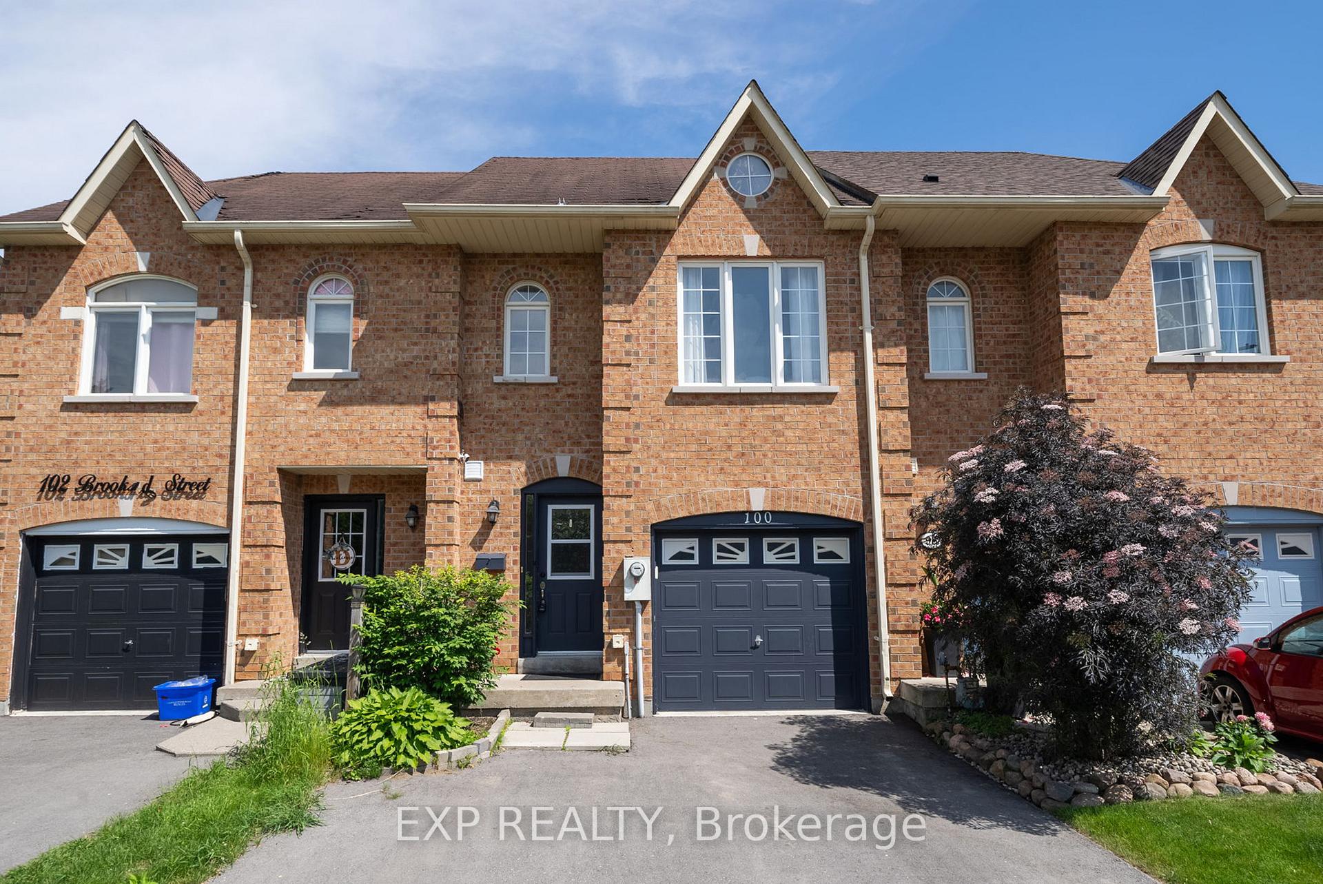 100 Brookside Street, Cavan Monaghan, ON L0A 1G0