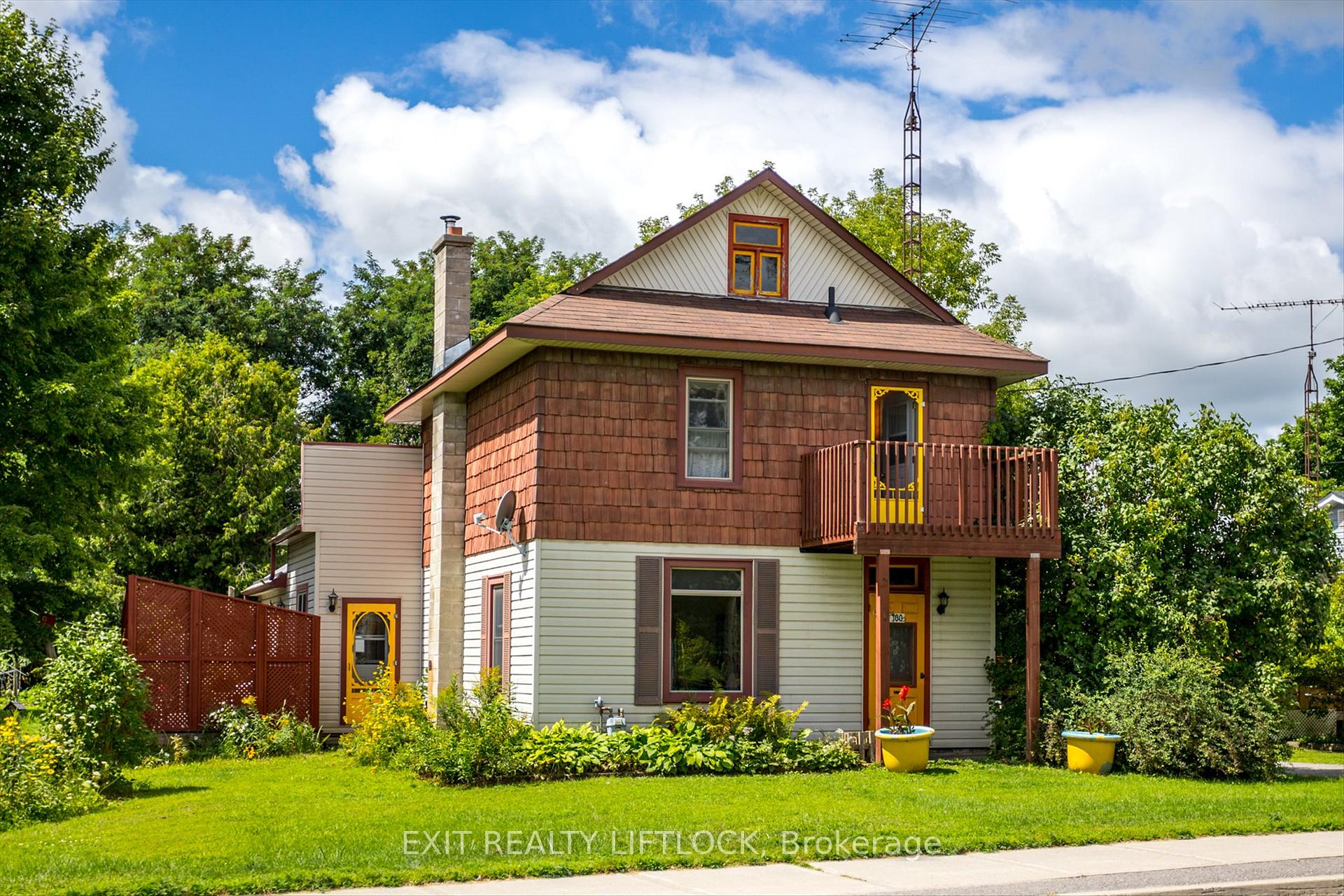 100 County Rd 40, Asphodel-Norwood, ON K0L 2V0