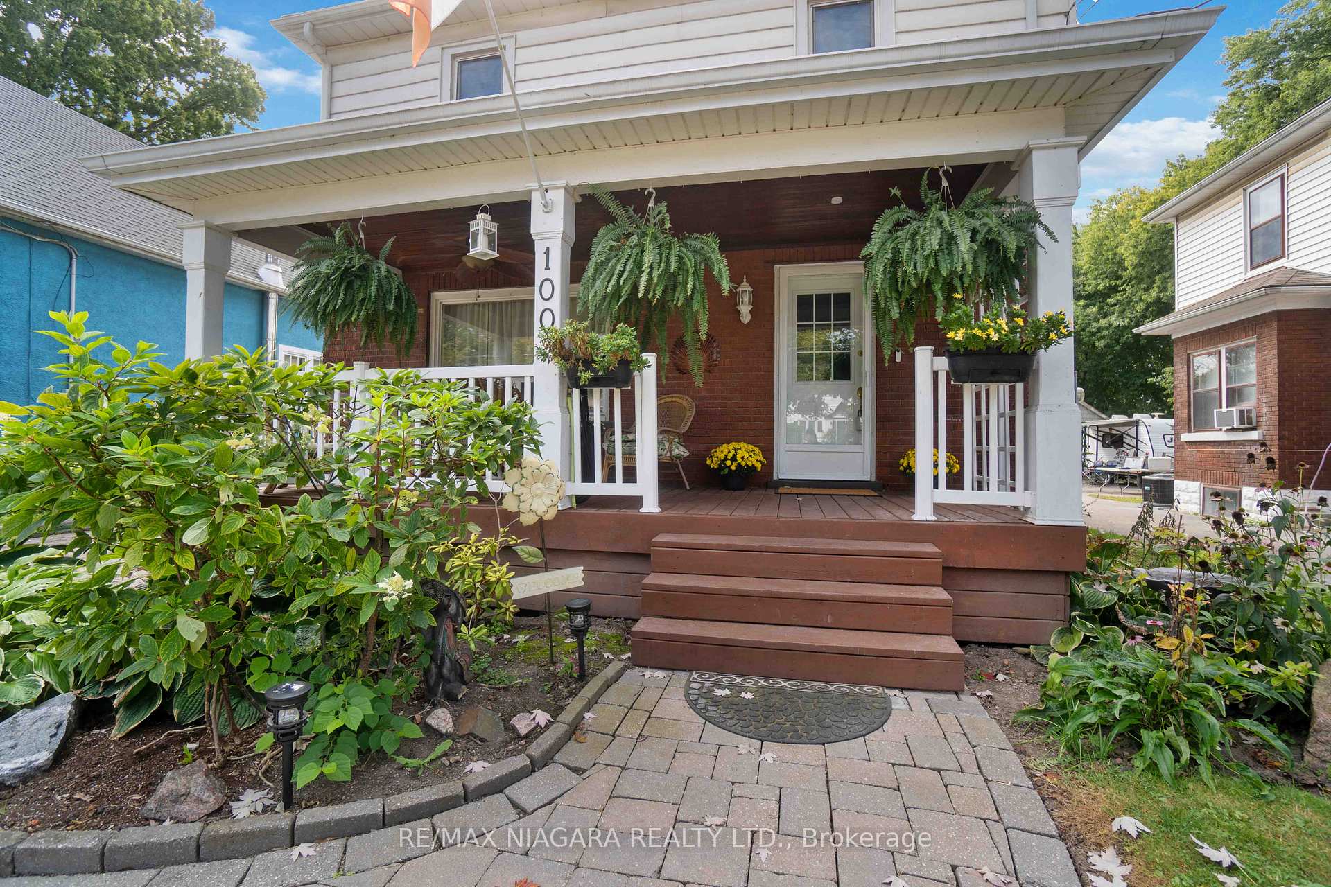 100 Elgin Street, Port Colborne, ON L3K 3K2