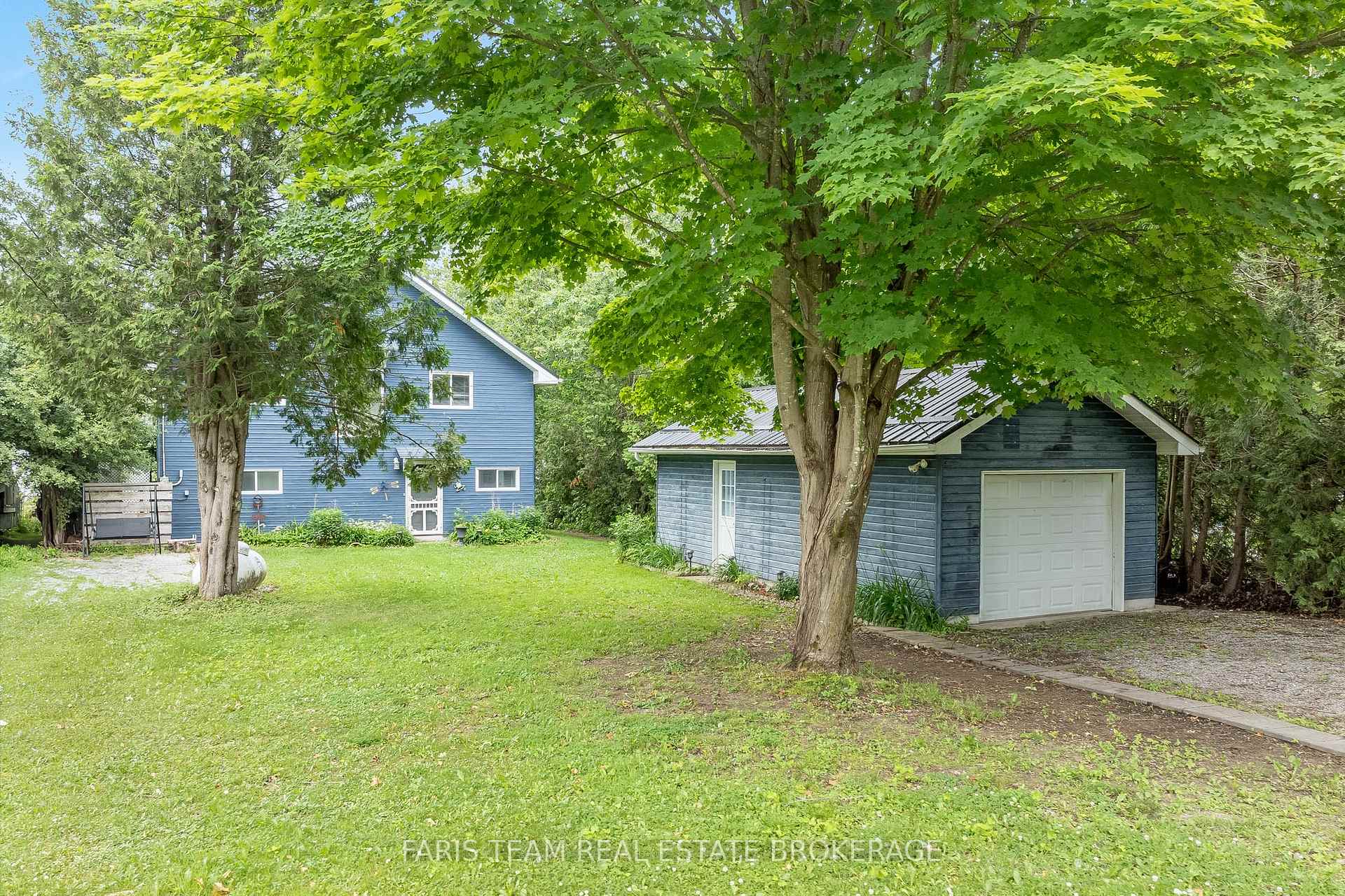 100 Fulsom Crescent, Kawartha Lakes, ON L3V 6H5