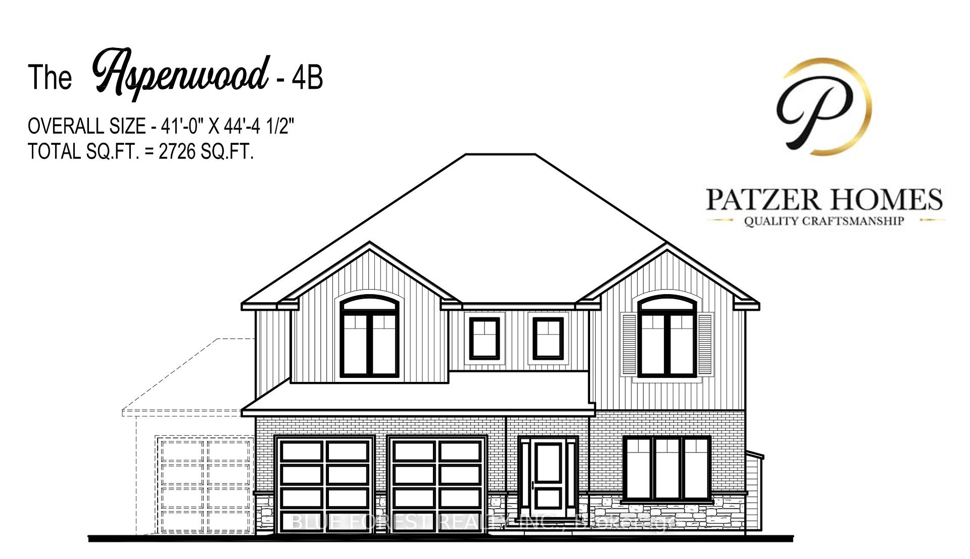 100 Heron Street, Southwold, ON N5P 3T2