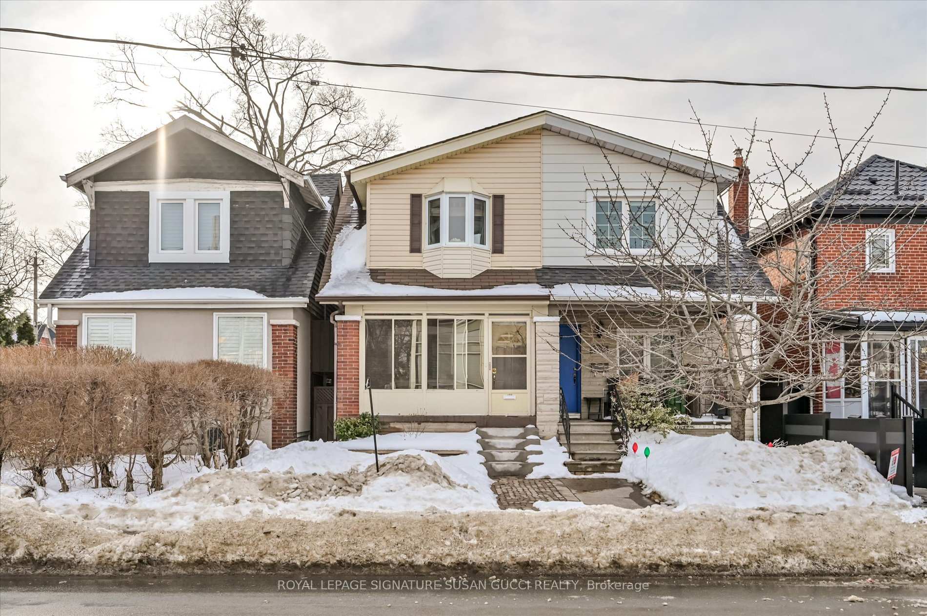 100 Main Street, Toronto, ON M4E 2V8