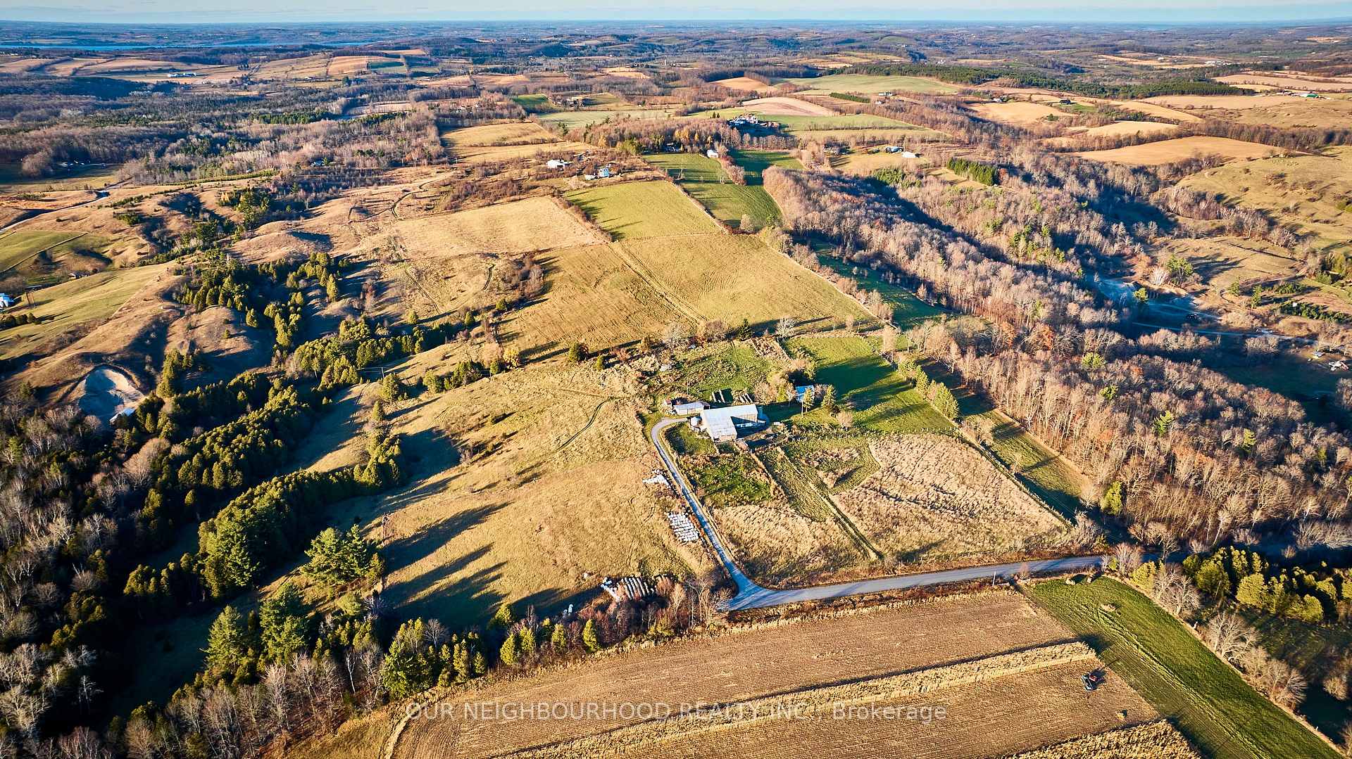 100 Taylor Road, Alnwick/Haldimand, ON K0K 3K0