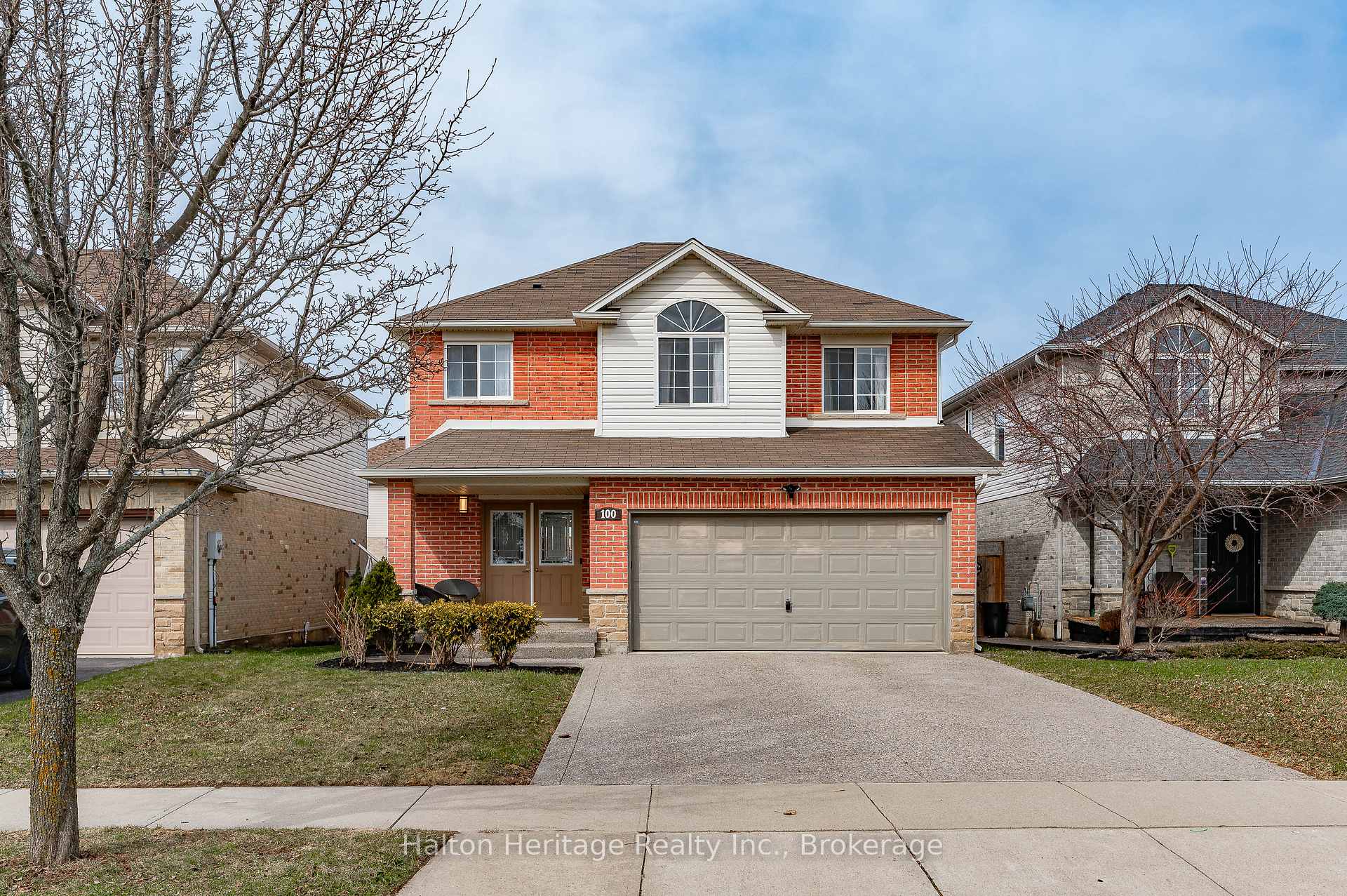 100 Thames Way, Hamilton, ON L0R 1W0