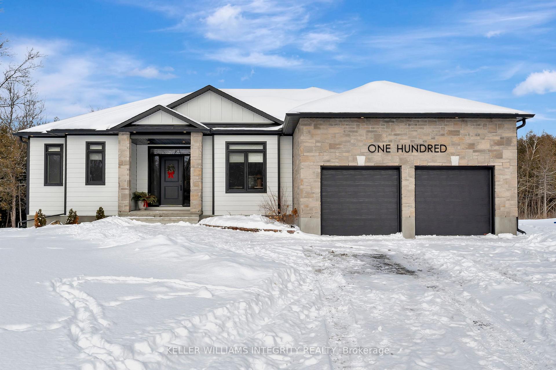 100 Westar Farm Way, Stittsville - Munster - Richmond, ON K0A 1B0