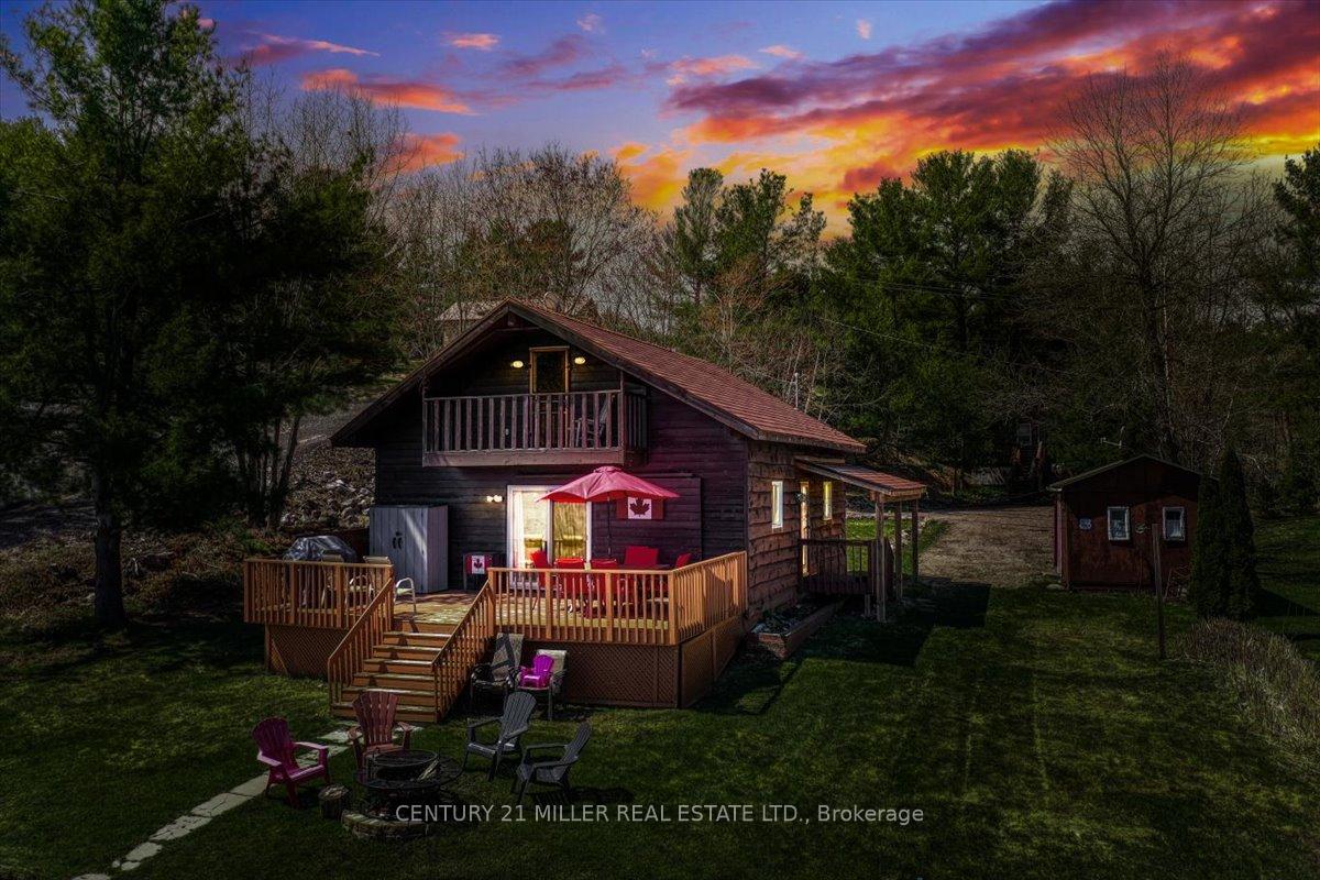 100 Whippoorwill Road, French River, ON P0M 1A0