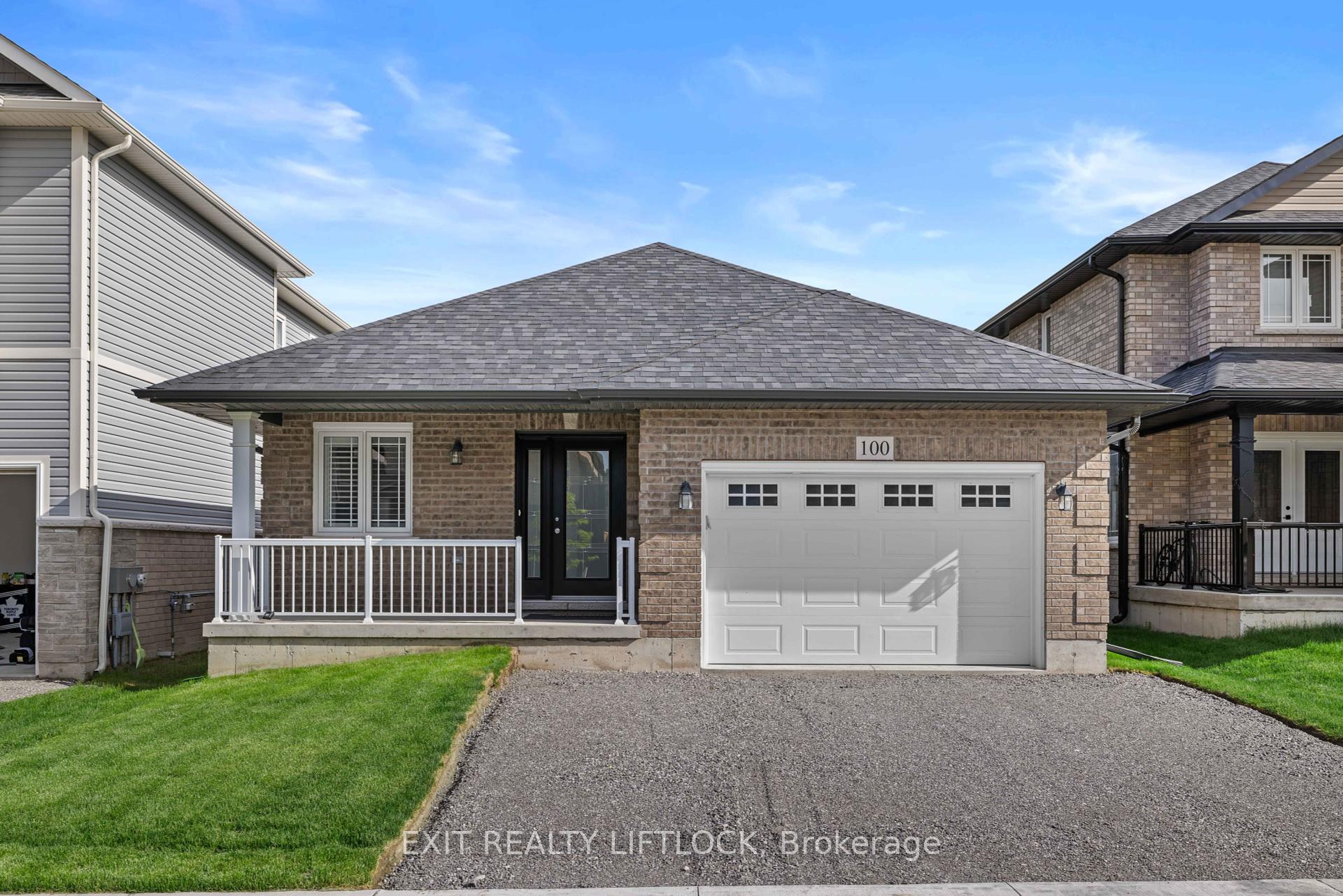 100 York Drive, Peterborough North, ON K9K 0H7