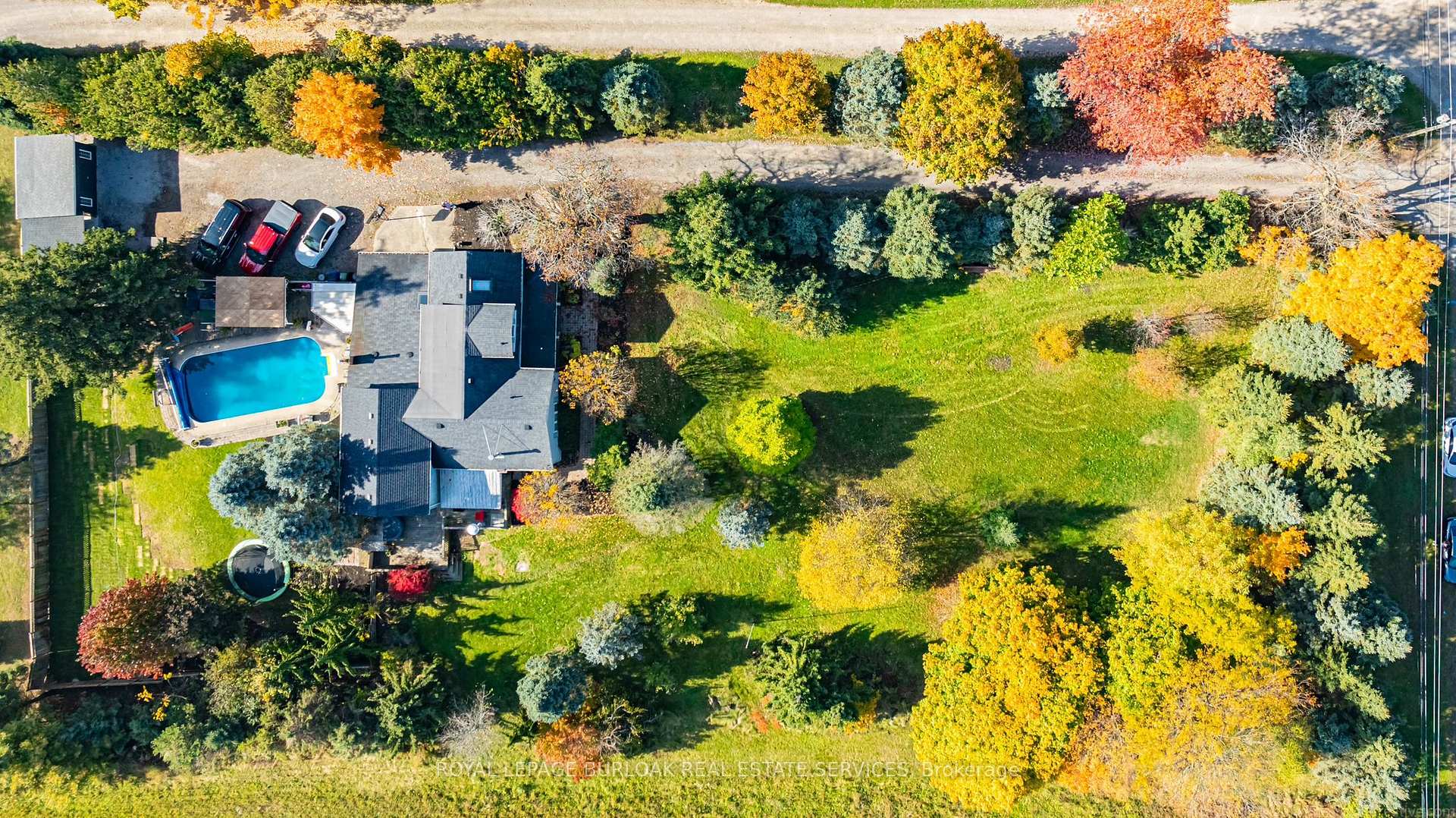 1000 8th Concession Road W, Hamilton, ON N0B 2J0