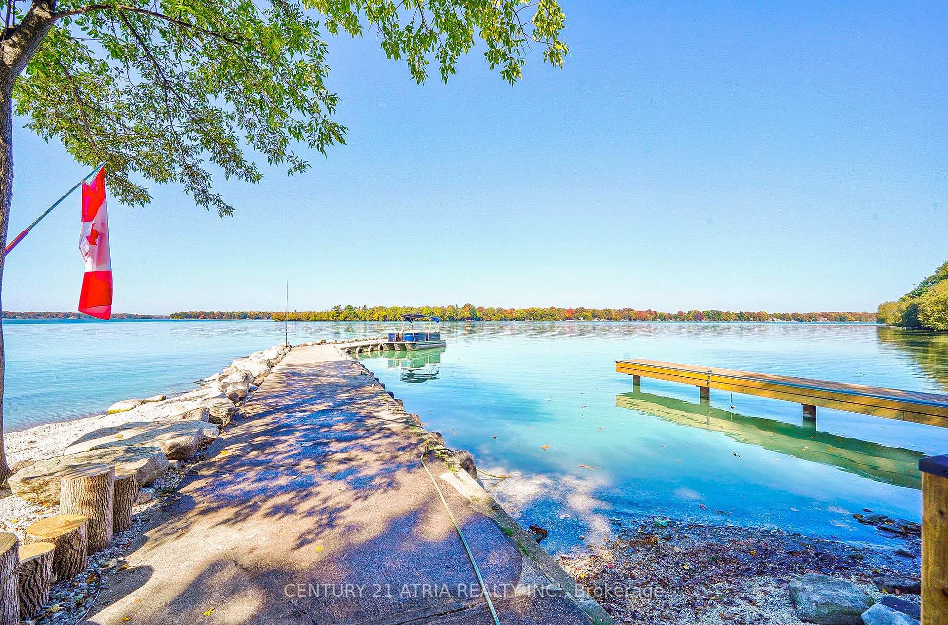 1000 Goffatt Island, Ramara, ON L3V 6H7