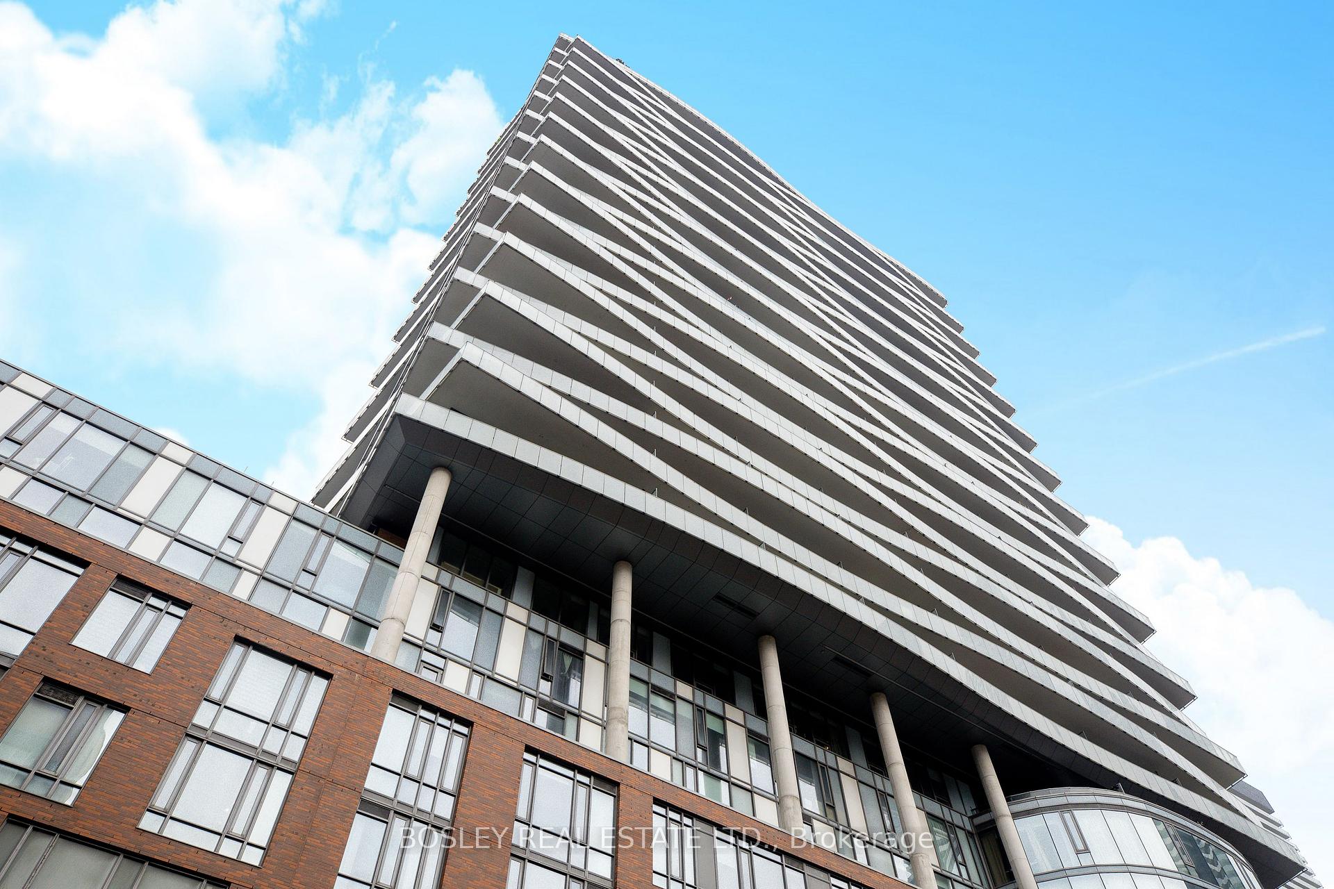 1001 - 1 Market Street, Toronto, ON M5E 0A2