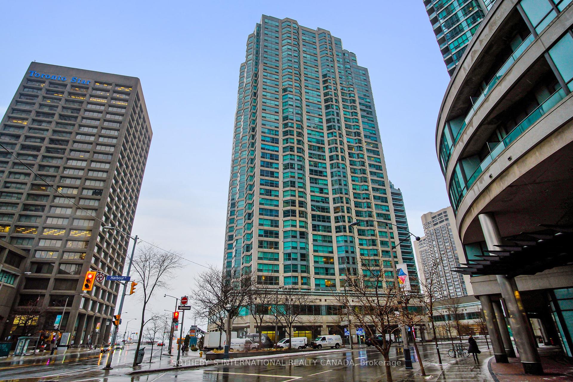 1001 - 10 Yonge Street, Toronto, ON M5E 1R4